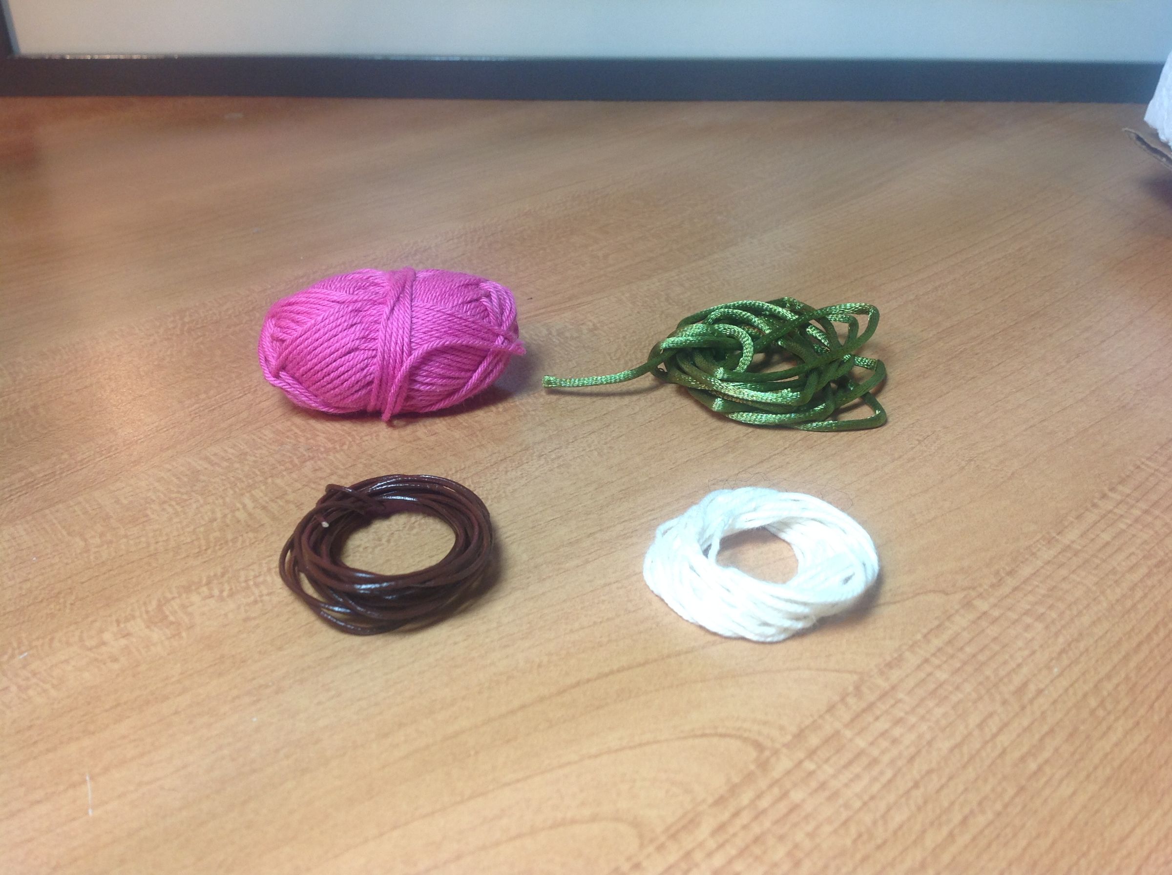 Pan Chang Knotted Ring : 10 Steps (with Pictures) - Instructables