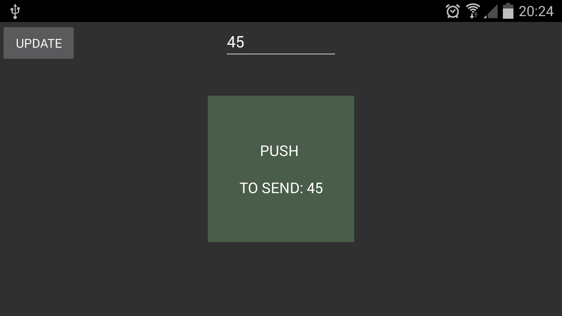 Transmitting Data From Android to Arduino Through Audio Jack : 3 Steps ...
