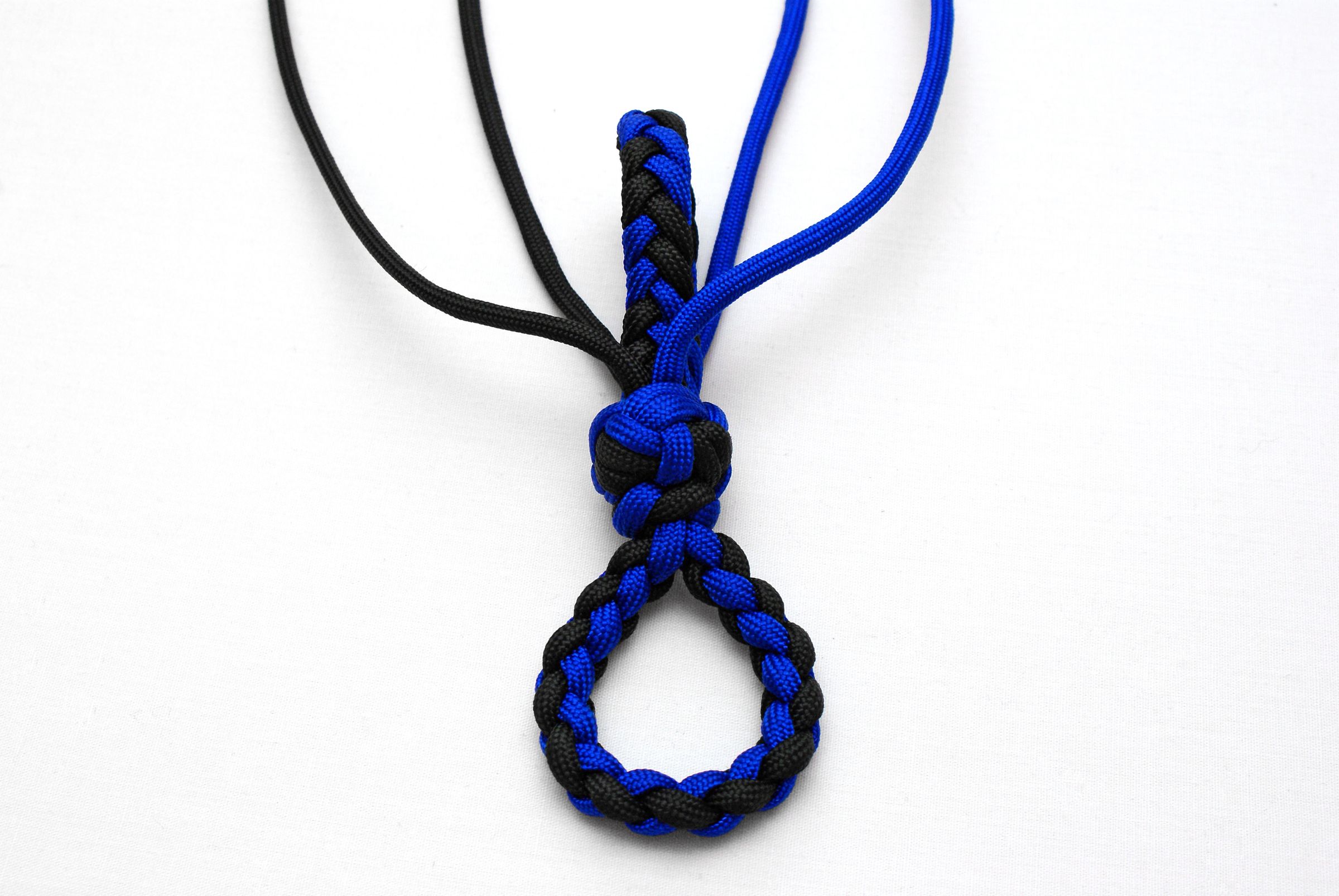 Paracord Hammer Holder : 15 Steps (with Pictures) - Instructables