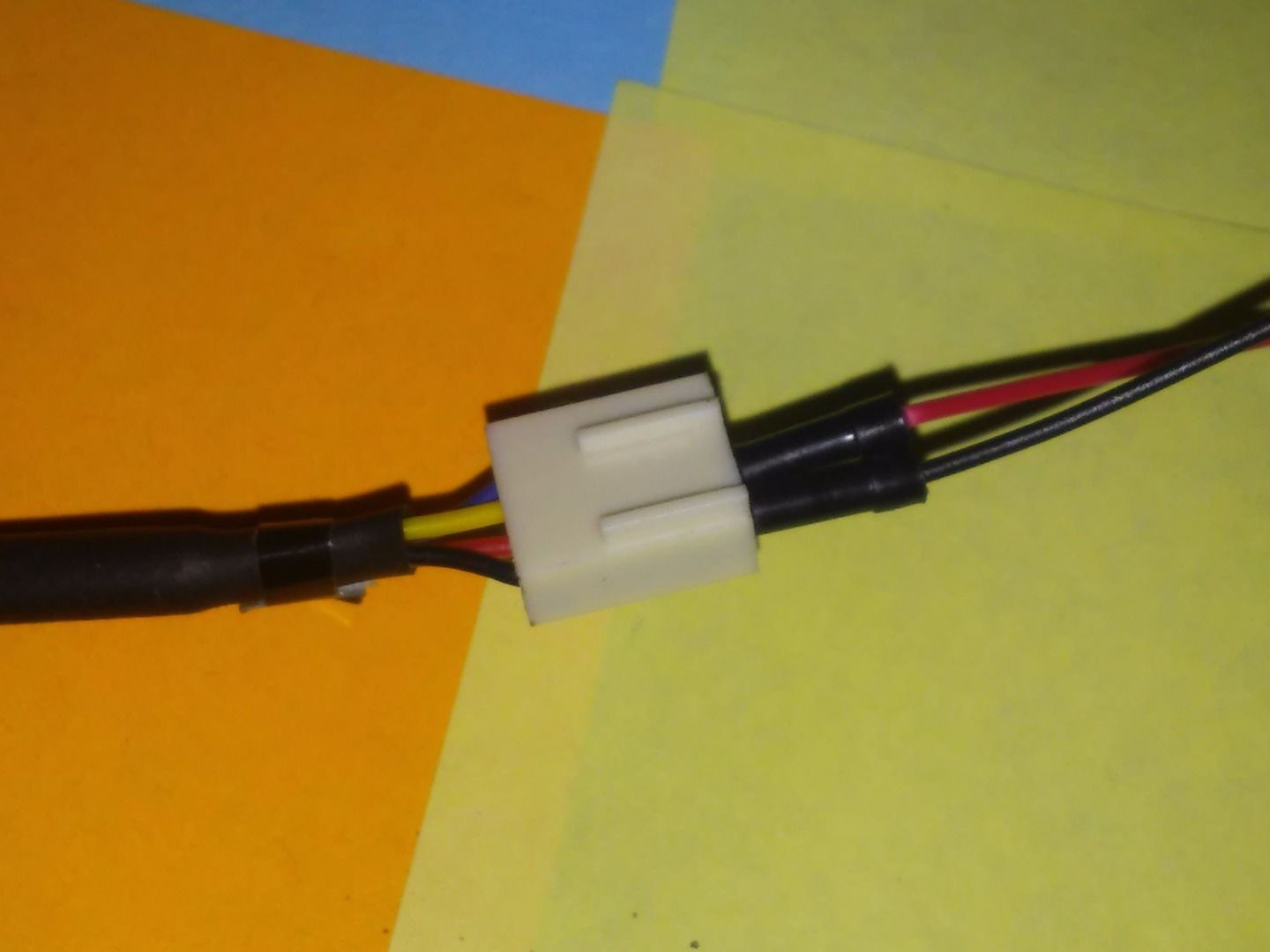 Turn an Old CPU Cooler Into a New Soldering Fan : 5 Steps - Instructables