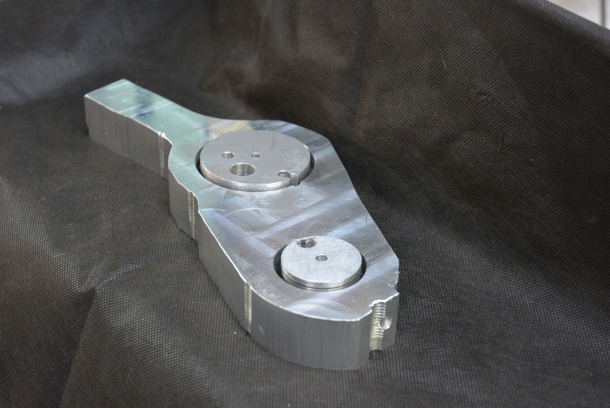 How to Make Circular Clamps - the Good and the Bad. : 5 Steps ...