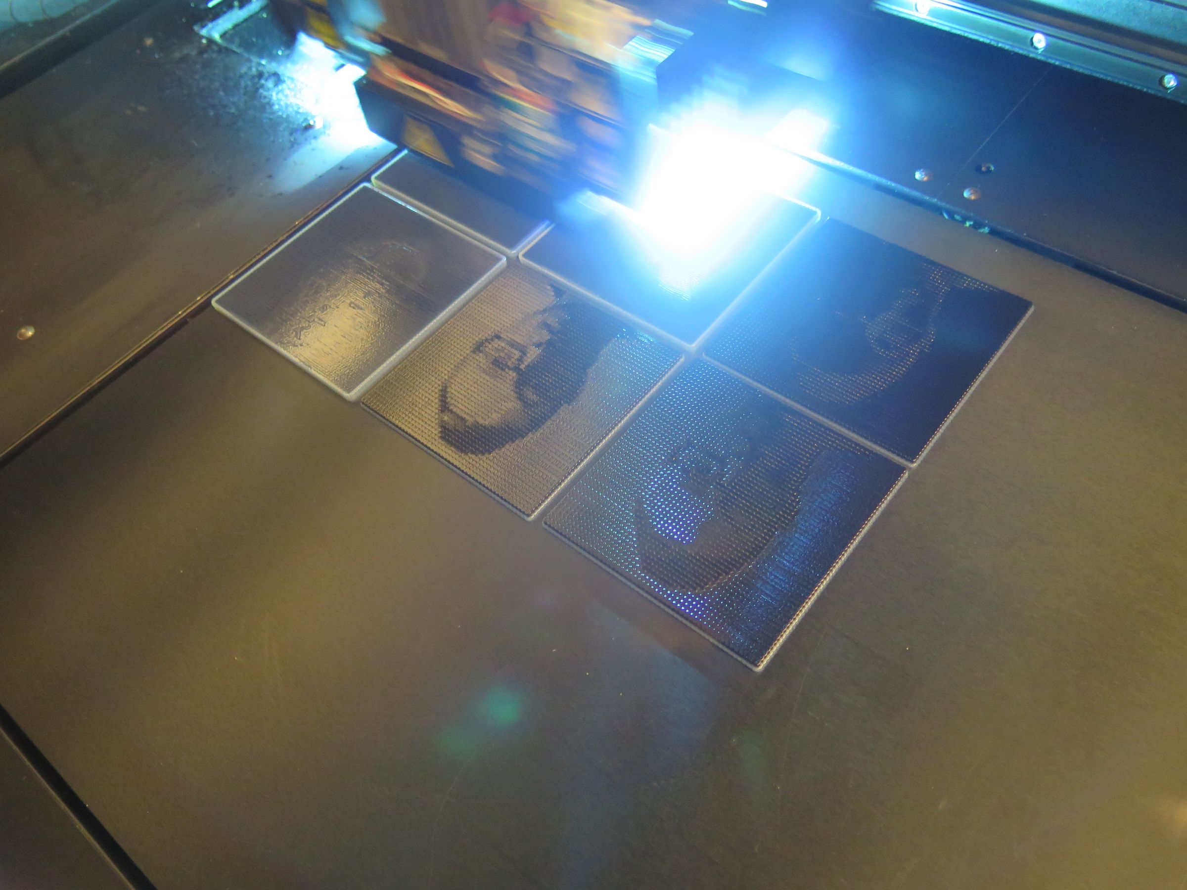 3d Printed Photo : 4 Steps (with Pictures) - Instructables