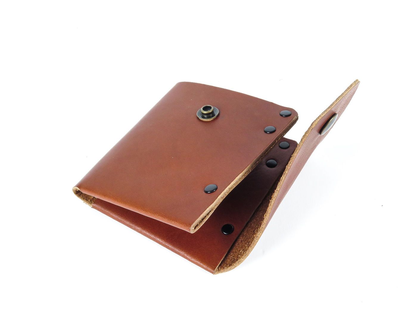 Simple Leather Wallet: Layout and Trace : 5 Steps - Instructables