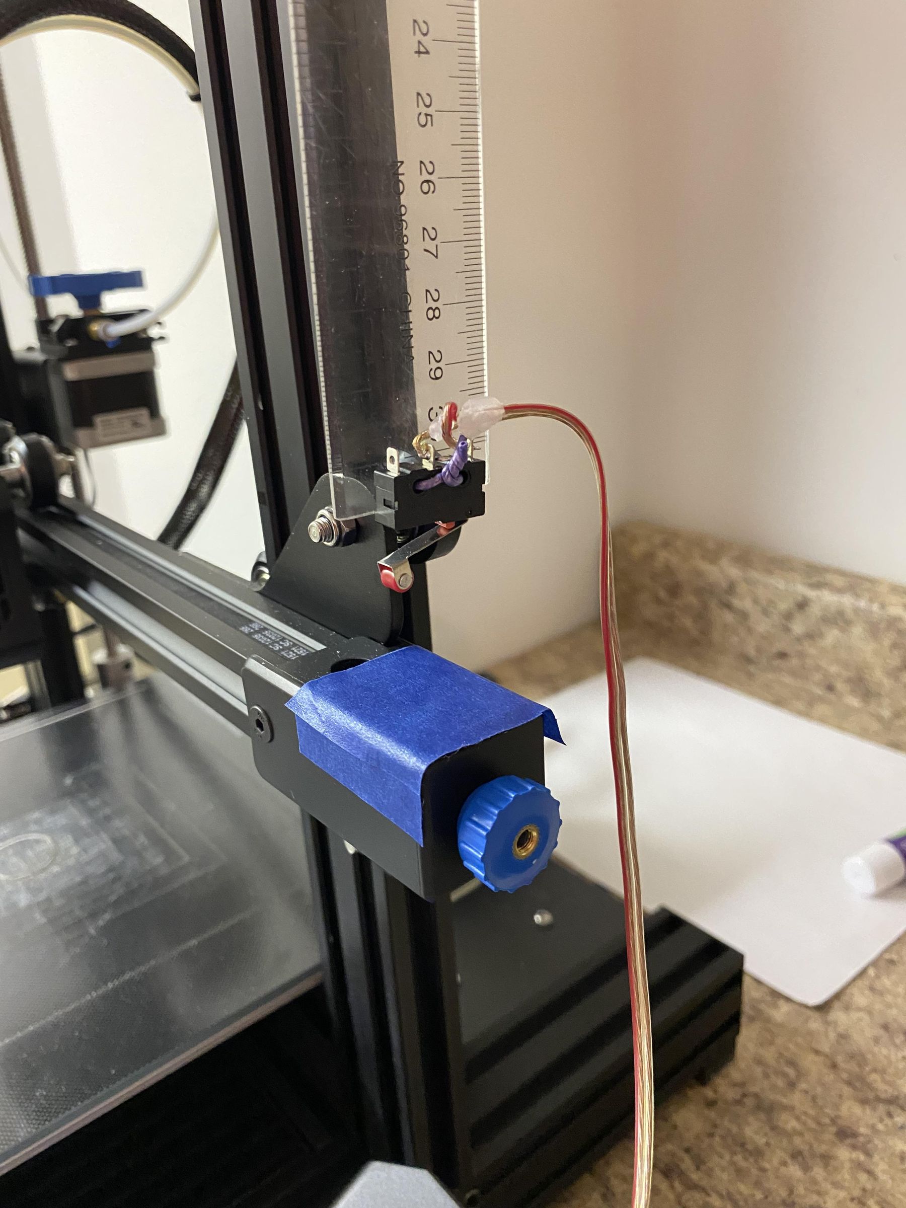 EASY 3D Print Monitoring With ESP32 CAM : 7 Steps - Instructables