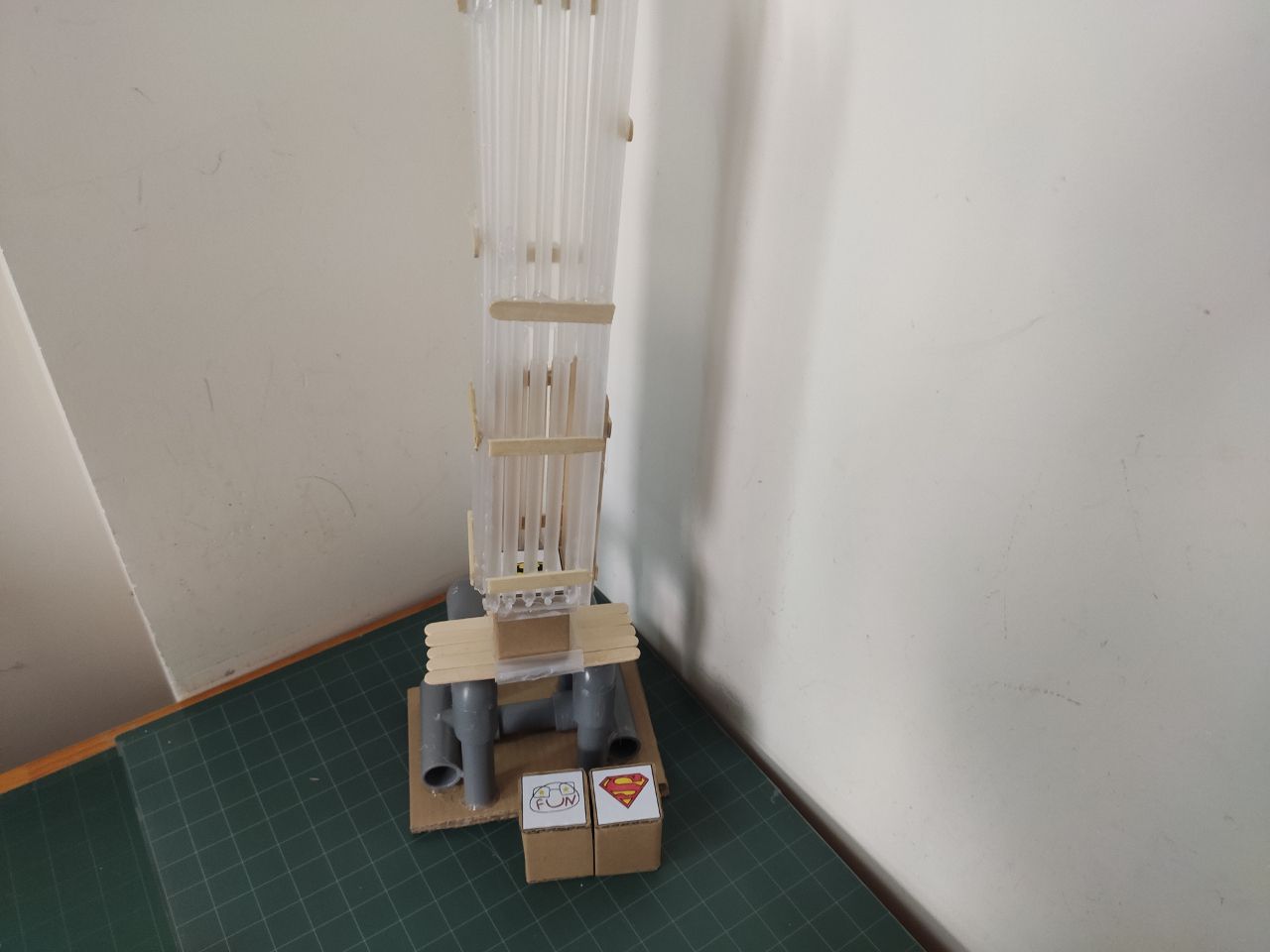 Simple Product Sorting System With Raspberry Pi and Arduino : 5 Steps ...