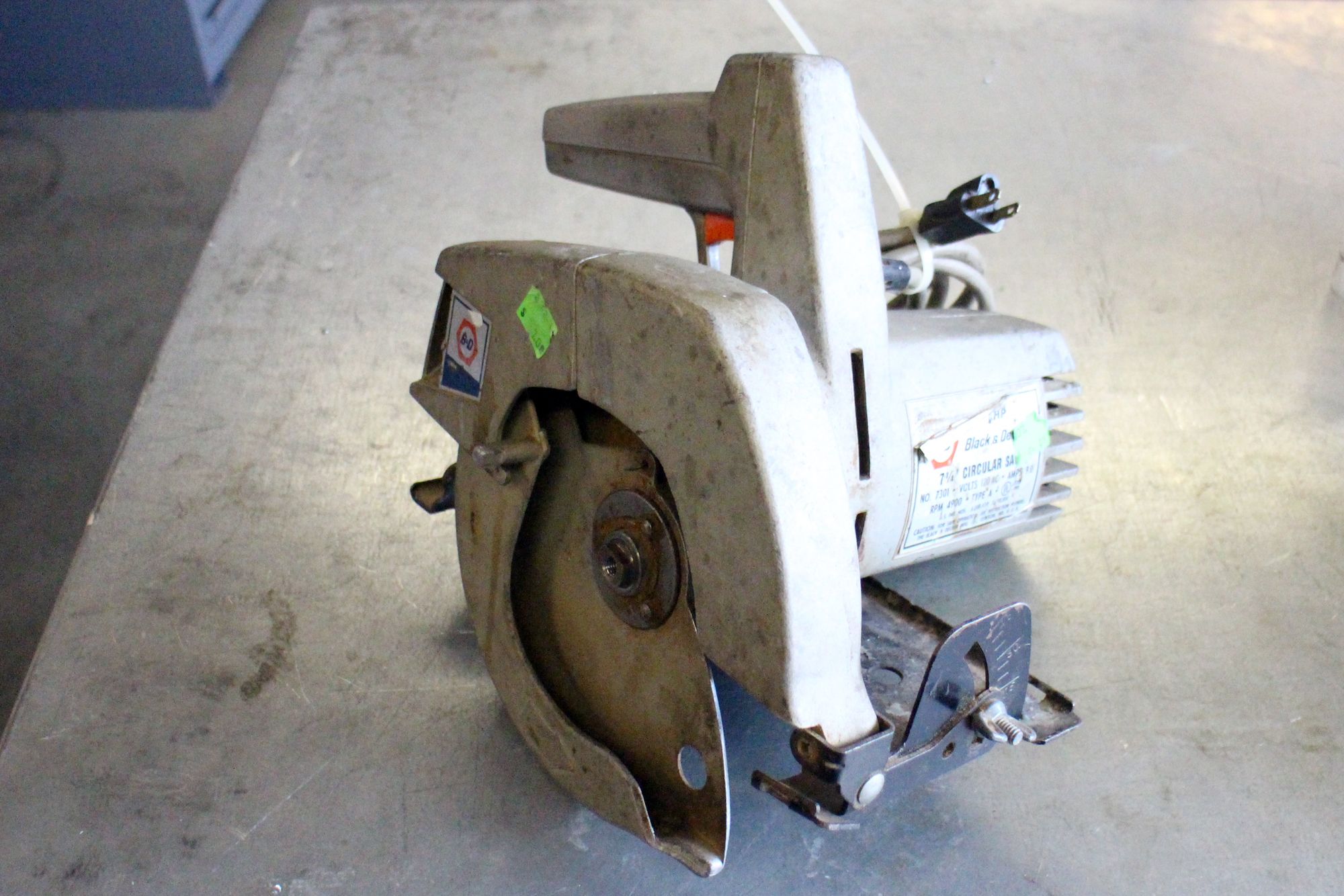Circular Saw Centrifuge : 14 Steps (with Pictures) - Instructables
