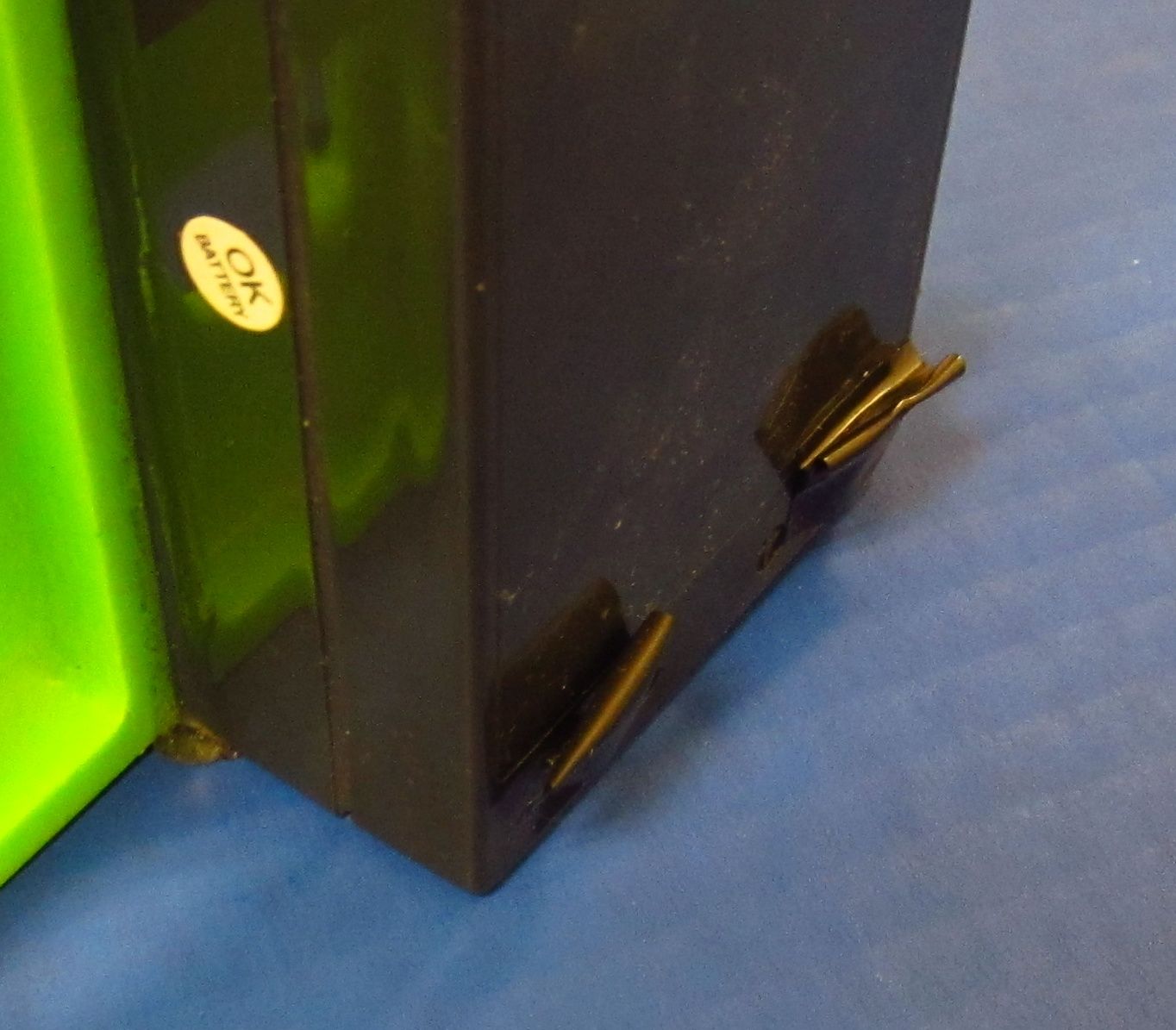 Glued Ruler Dual Monitor Rack - Instructables
