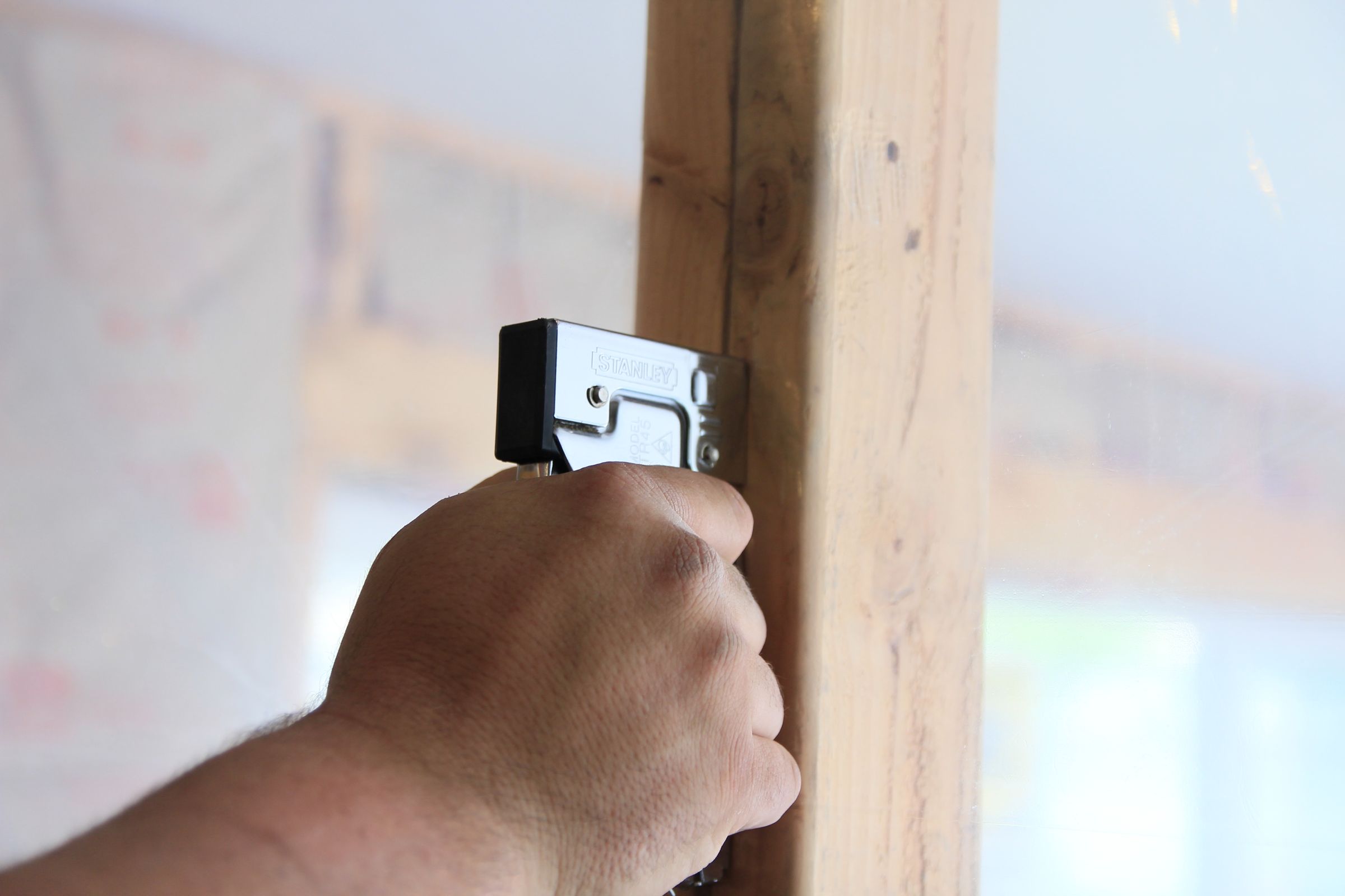 10 Ways to Keep Dust Under Control While Remodeling : 11 Steps (with ...