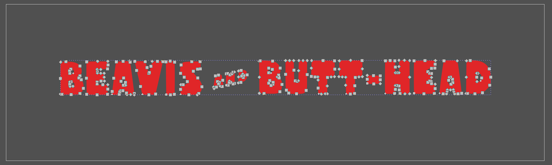 2D to 3D With Inkscape and Tinkercad : 8 Steps - Instructables