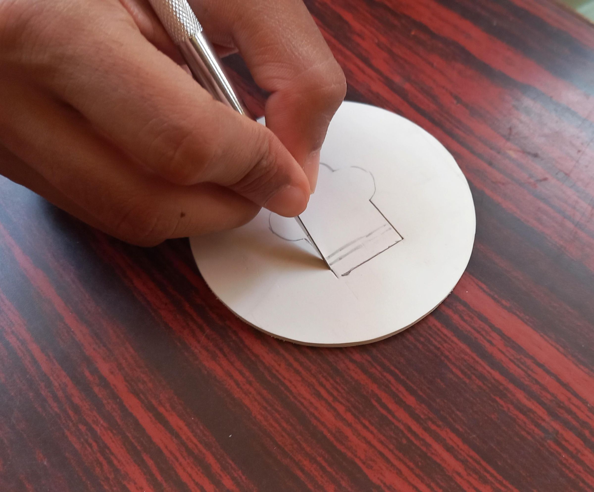 Chef Light - Helps You Cook New Recipes : 8 Steps (with Pictures ...