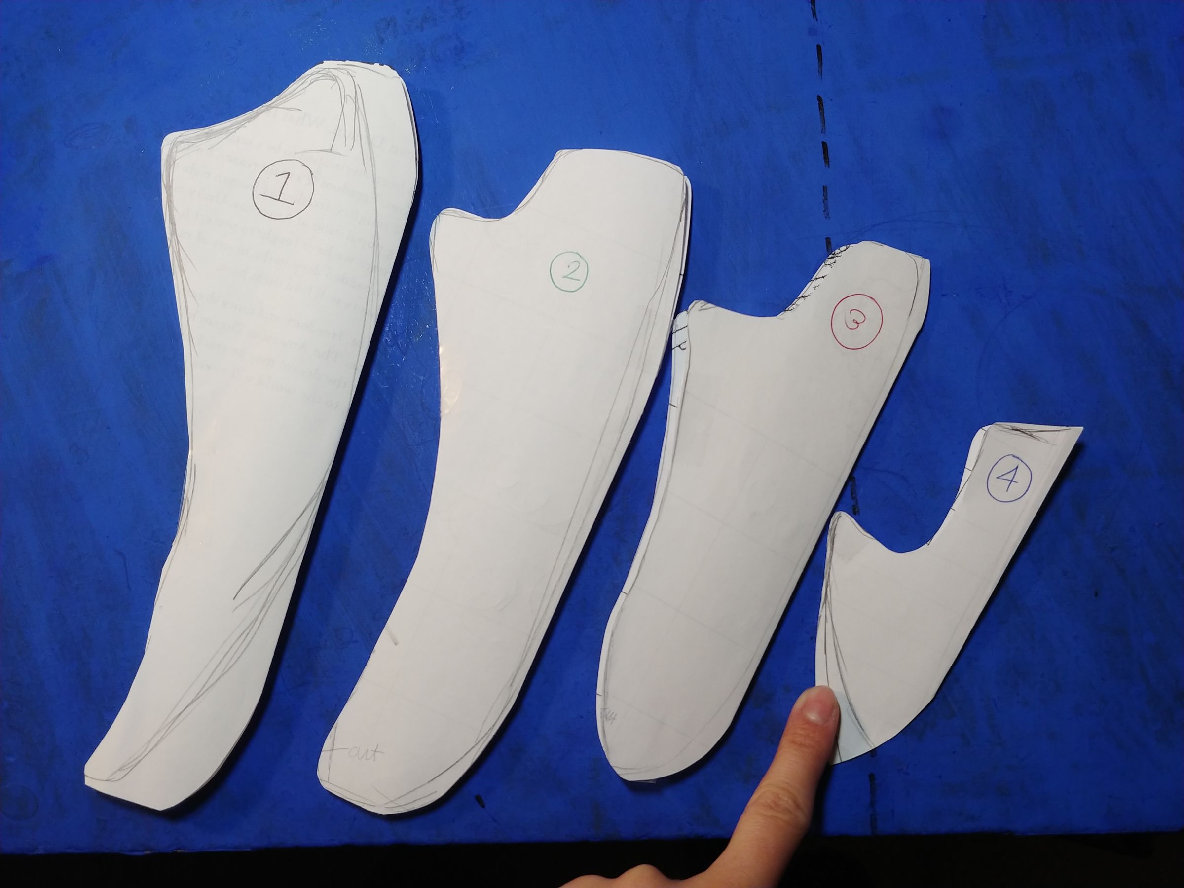 Loki's Scepter : 16 Steps (with Pictures) - Instructables