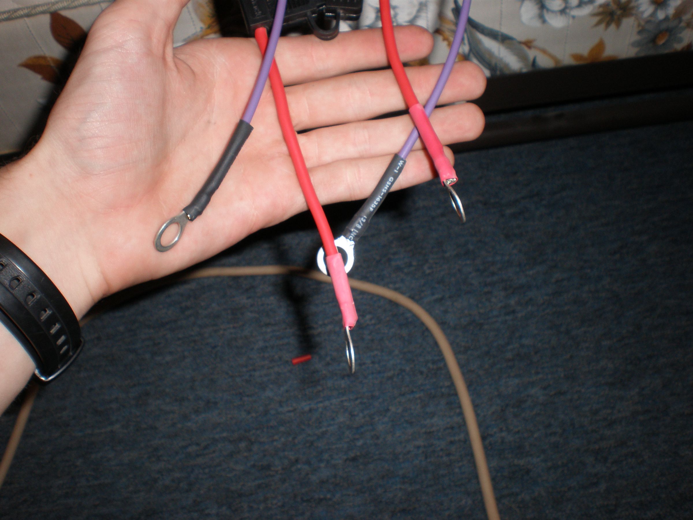 Make Your Computer UPS Last for Hours Instead of Minutes : 8 Steps ...