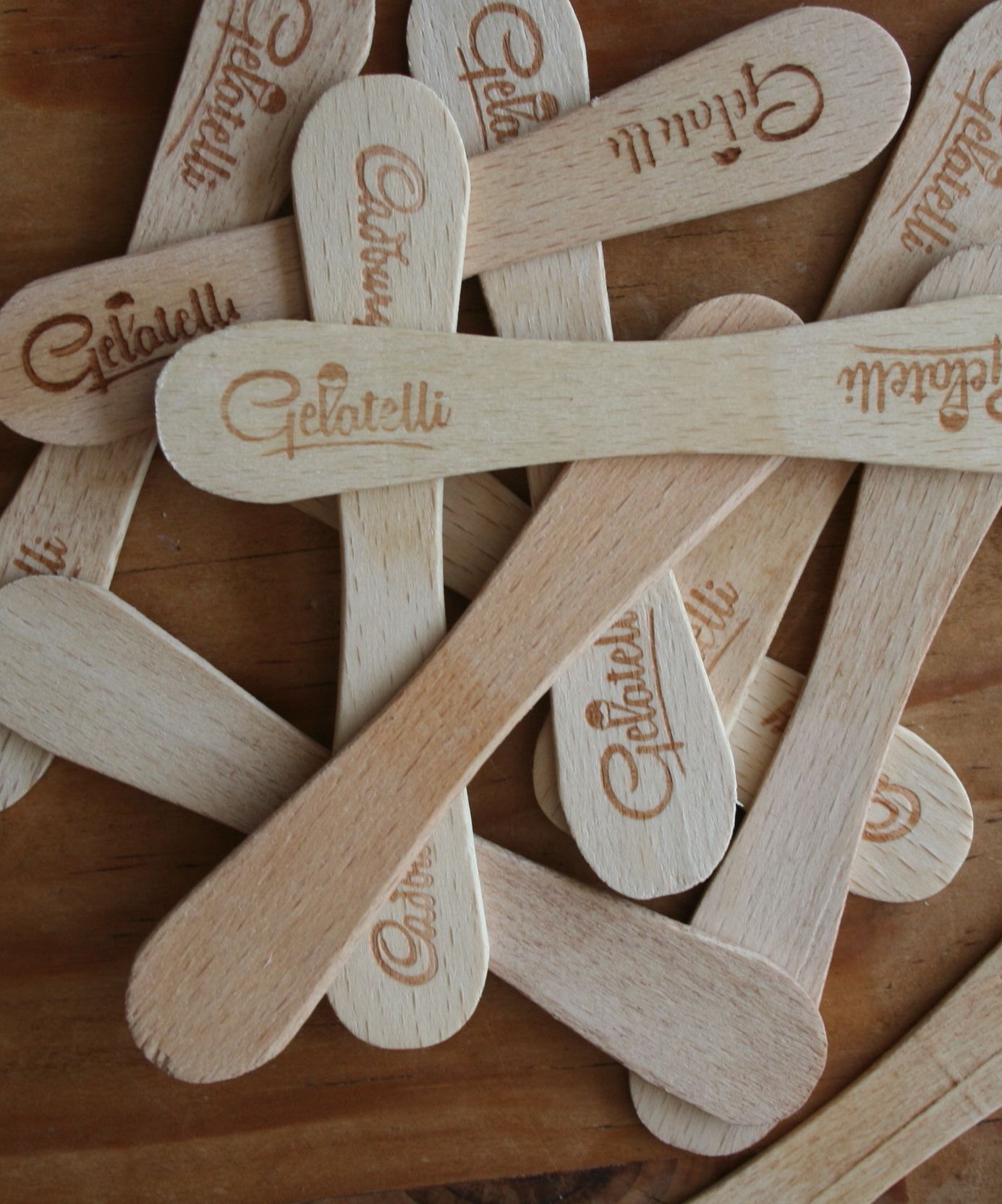 Mixing Sticks - Instructables