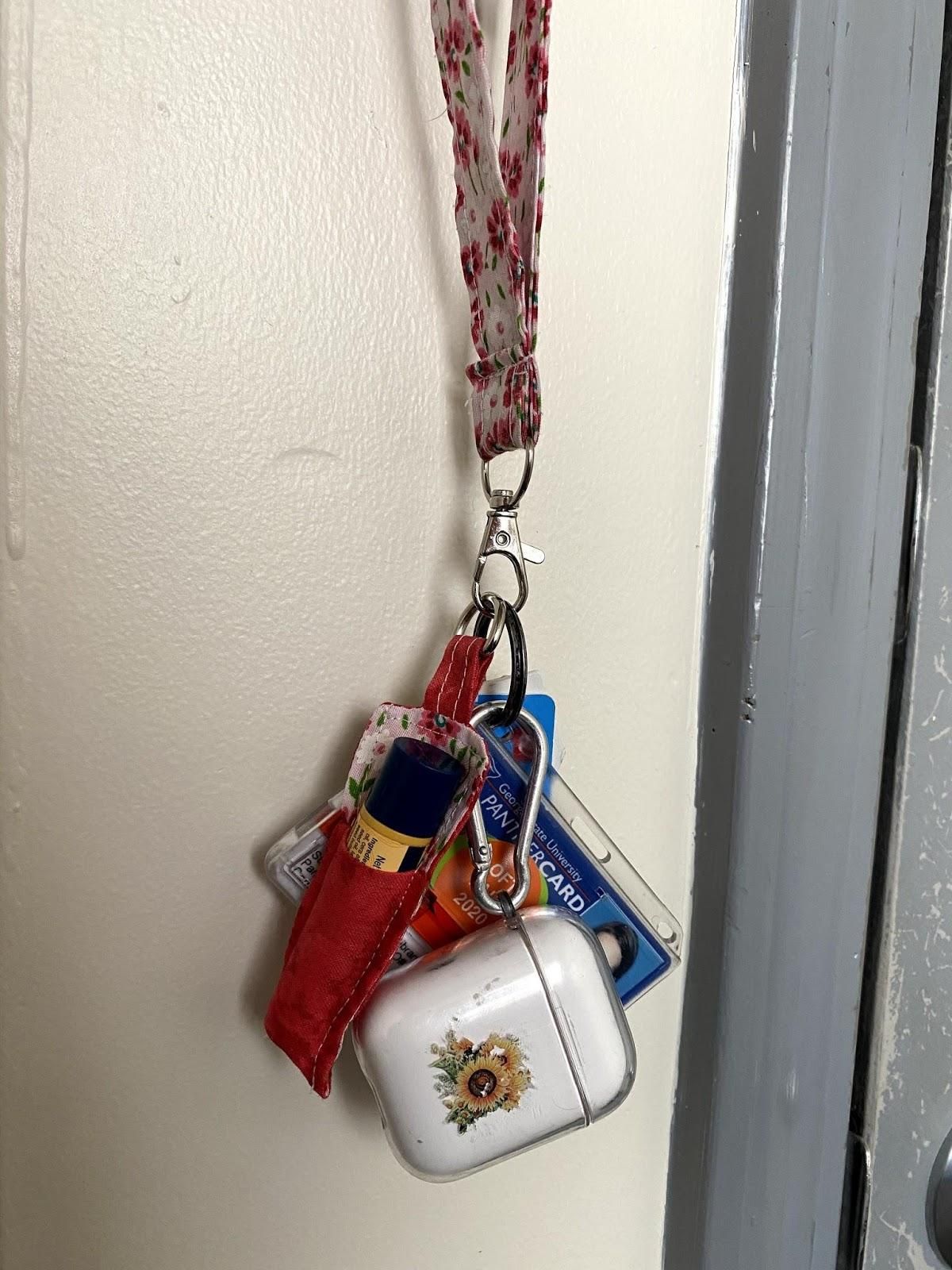 Chapstick Holder : 10 Steps (with Pictures) - Instructables