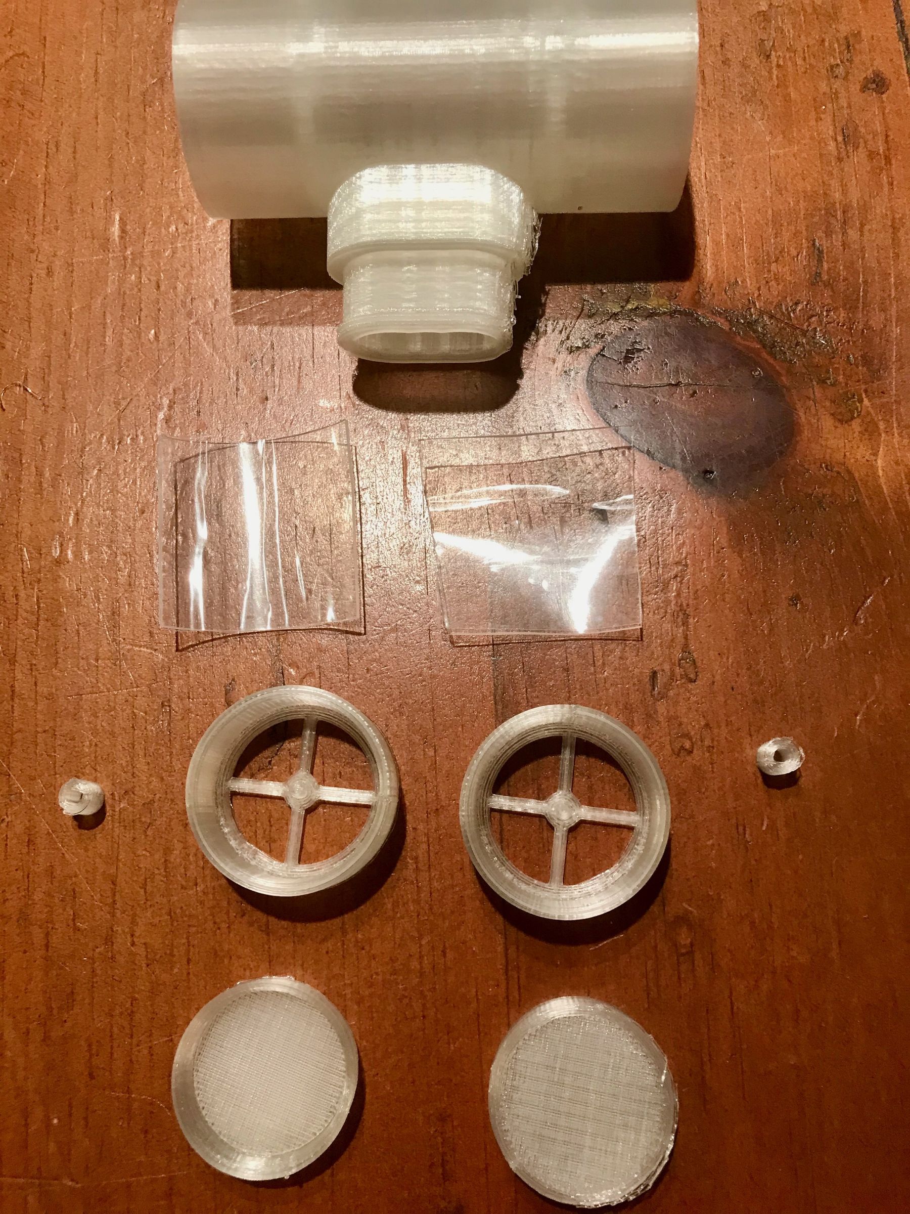 3D Printed Snorkel : 6 Steps (with Pictures) - Instructables