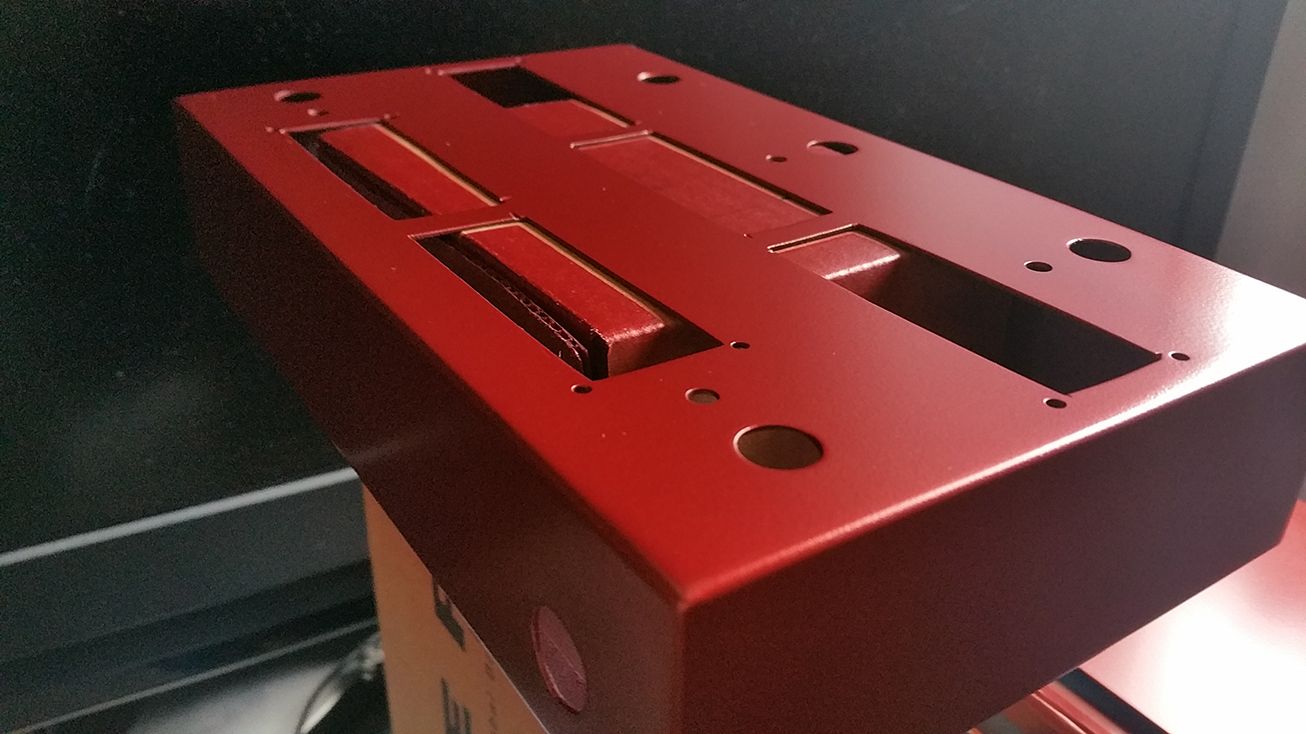Arduino MIDI Foot Controller : 12 Steps - Instructables