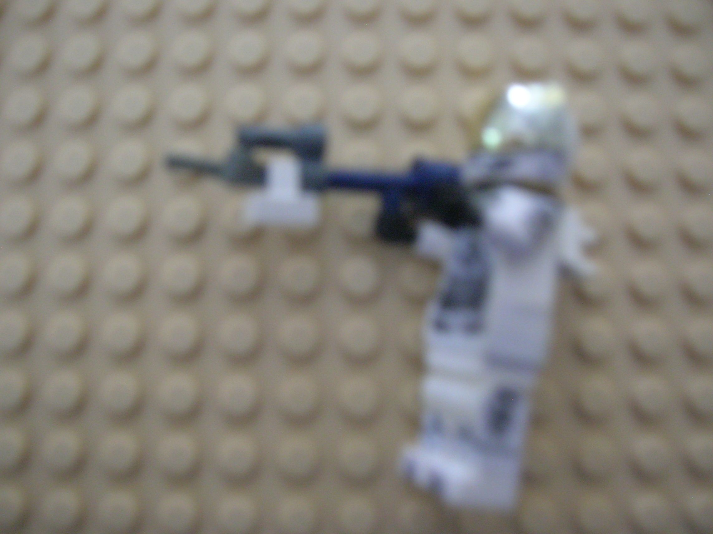 Lego Halo Guns: a How-to : 7 Steps - Instructables