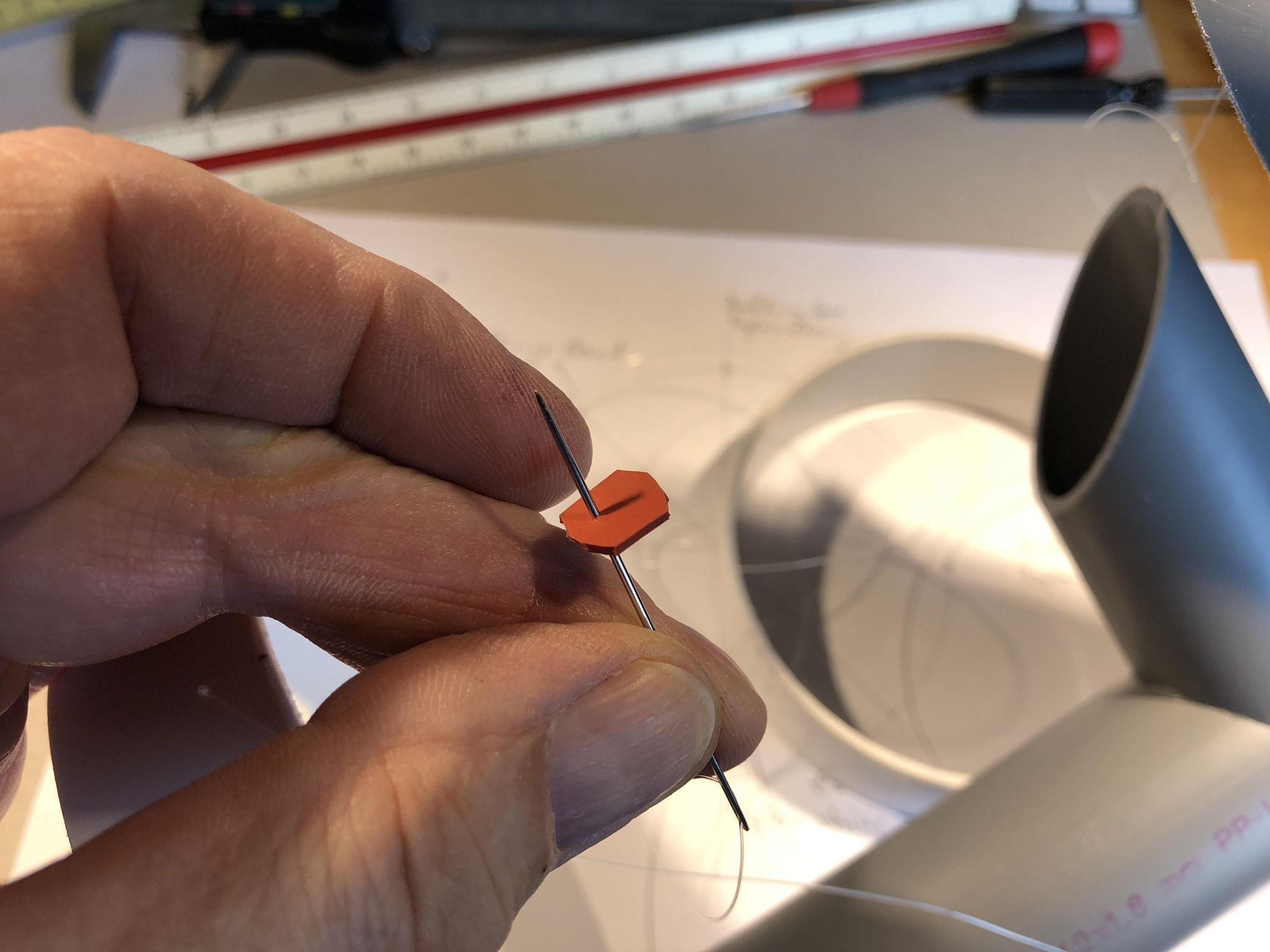 PVC Tensegrity "Pipe Burst" : 8 Steps (with Pictures) - Instructables