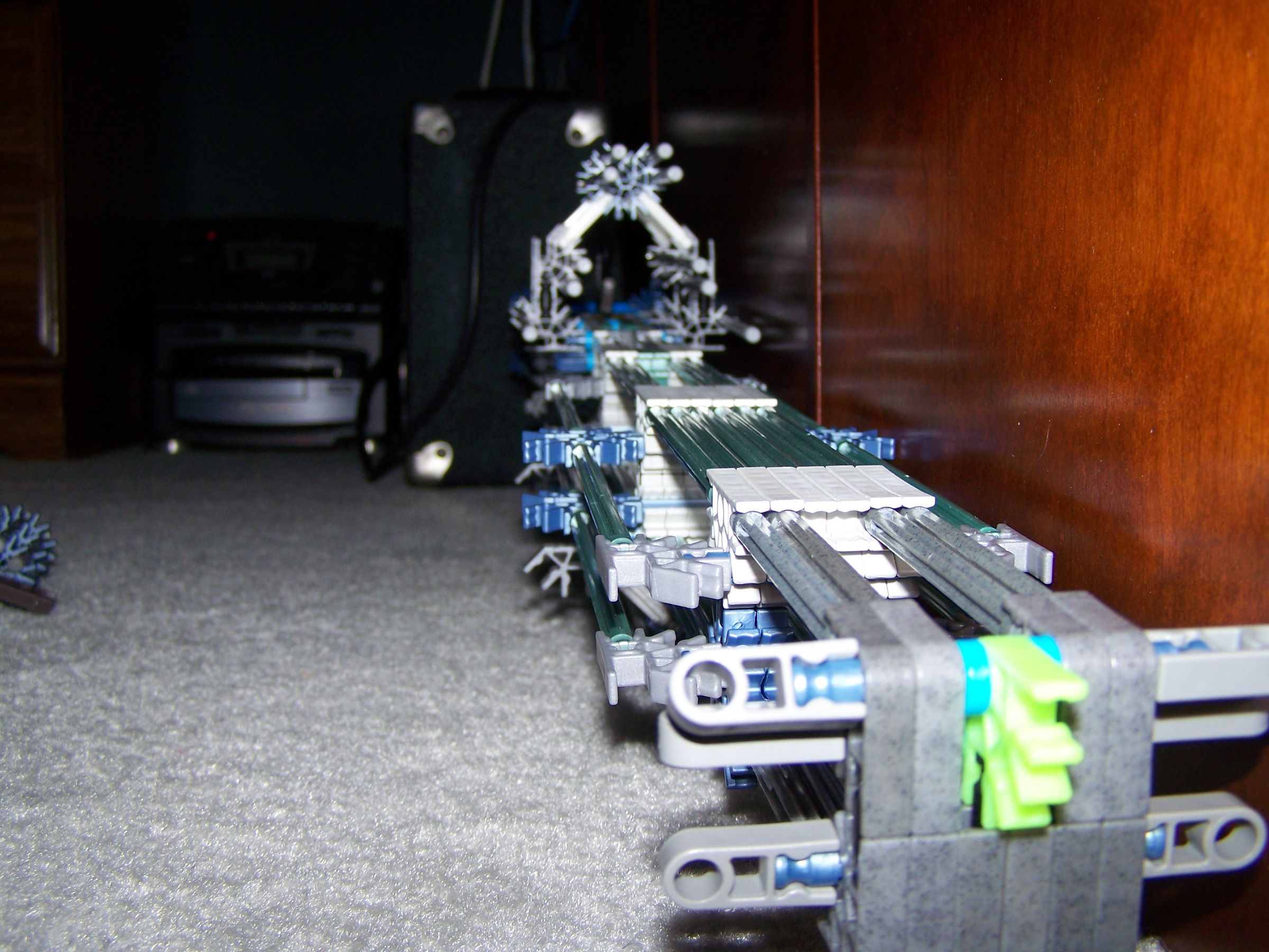 RBG Alpha Sniper Repeater : 6 Steps - Instructables