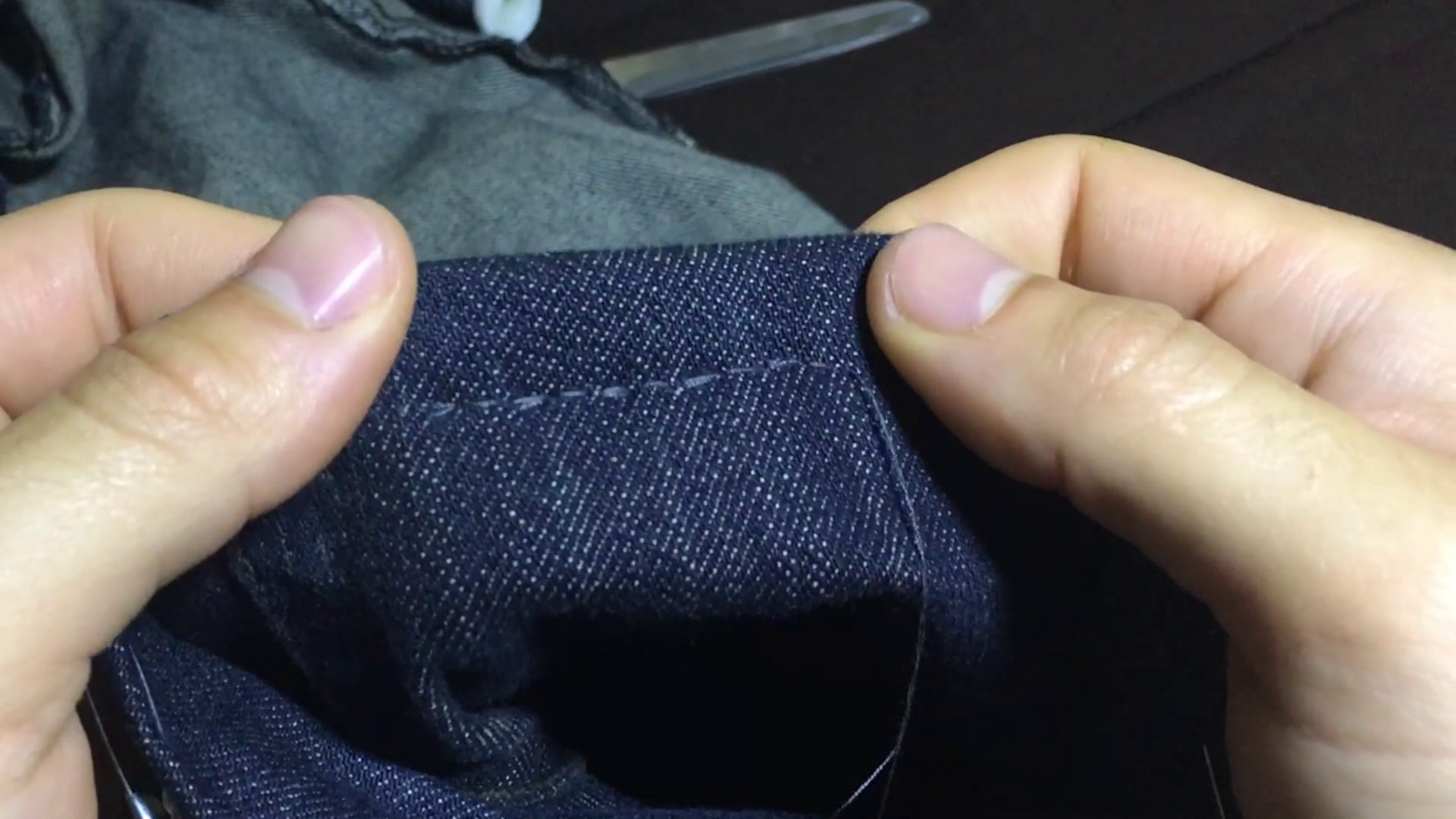 3D Printed Sewing Tool for Hems : 5 Steps - Instructables