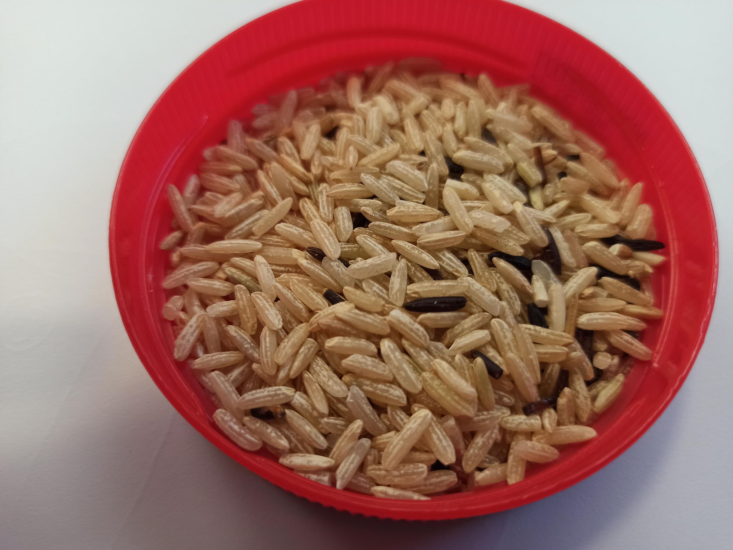 Easy Grains Art : 3 Steps - Instructables