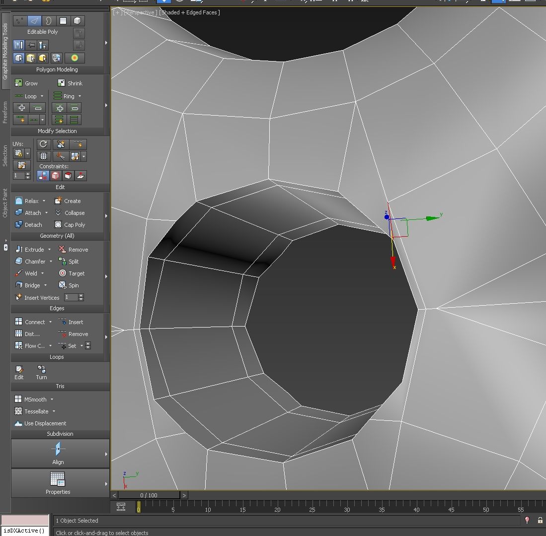 How to Make Your First 3d Printed Round Open Cuff Bracelet! : 11 Steps ...