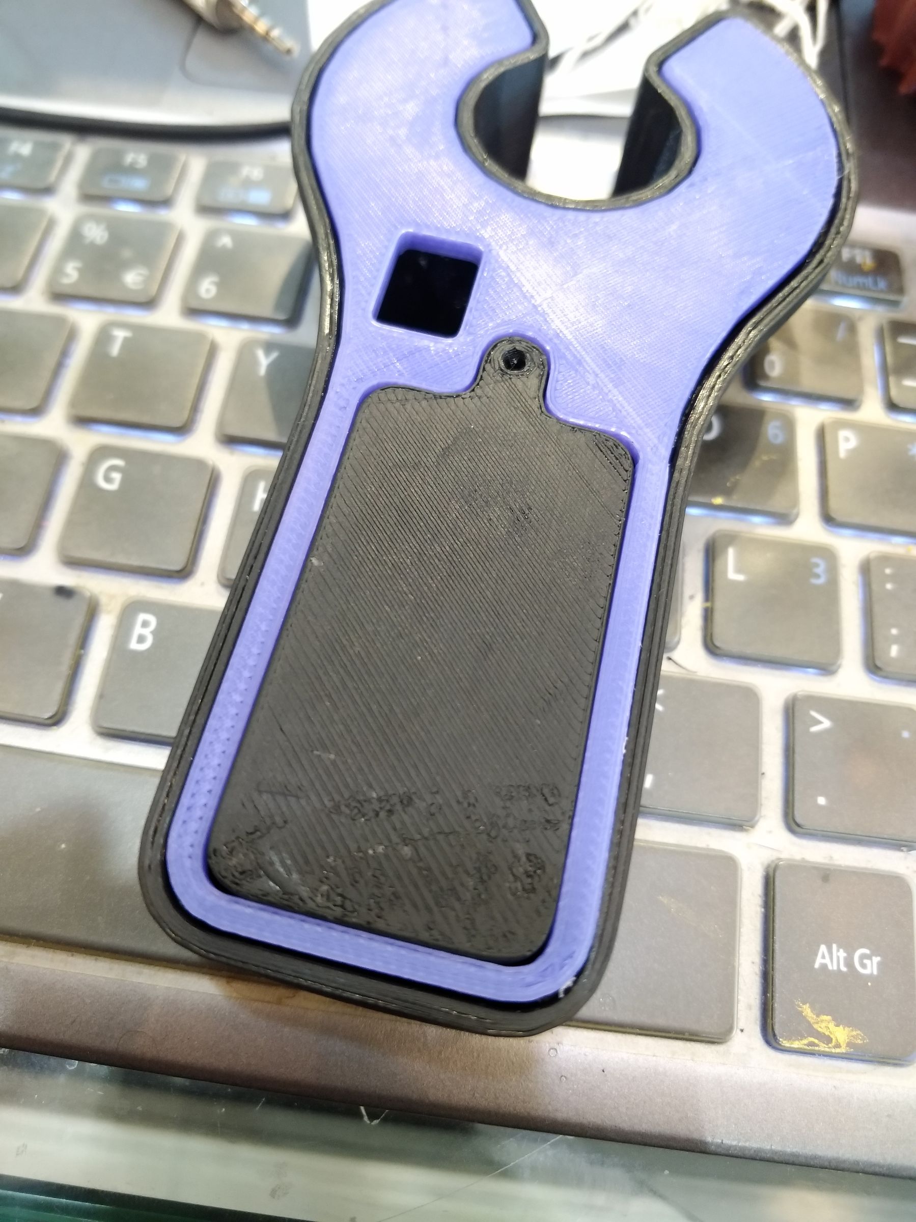 3d Printed Medical Vein Finder : 9 Steps (with Pictures) - Instructables