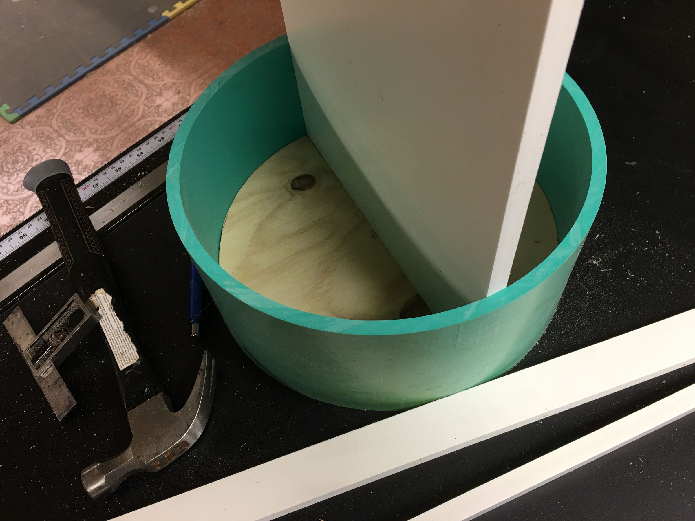 Handy PVC Tool Tote : 14 Steps (with Pictures) - Instructables