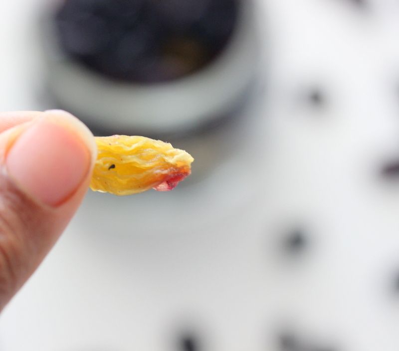 How to Make Raisins - Instructables