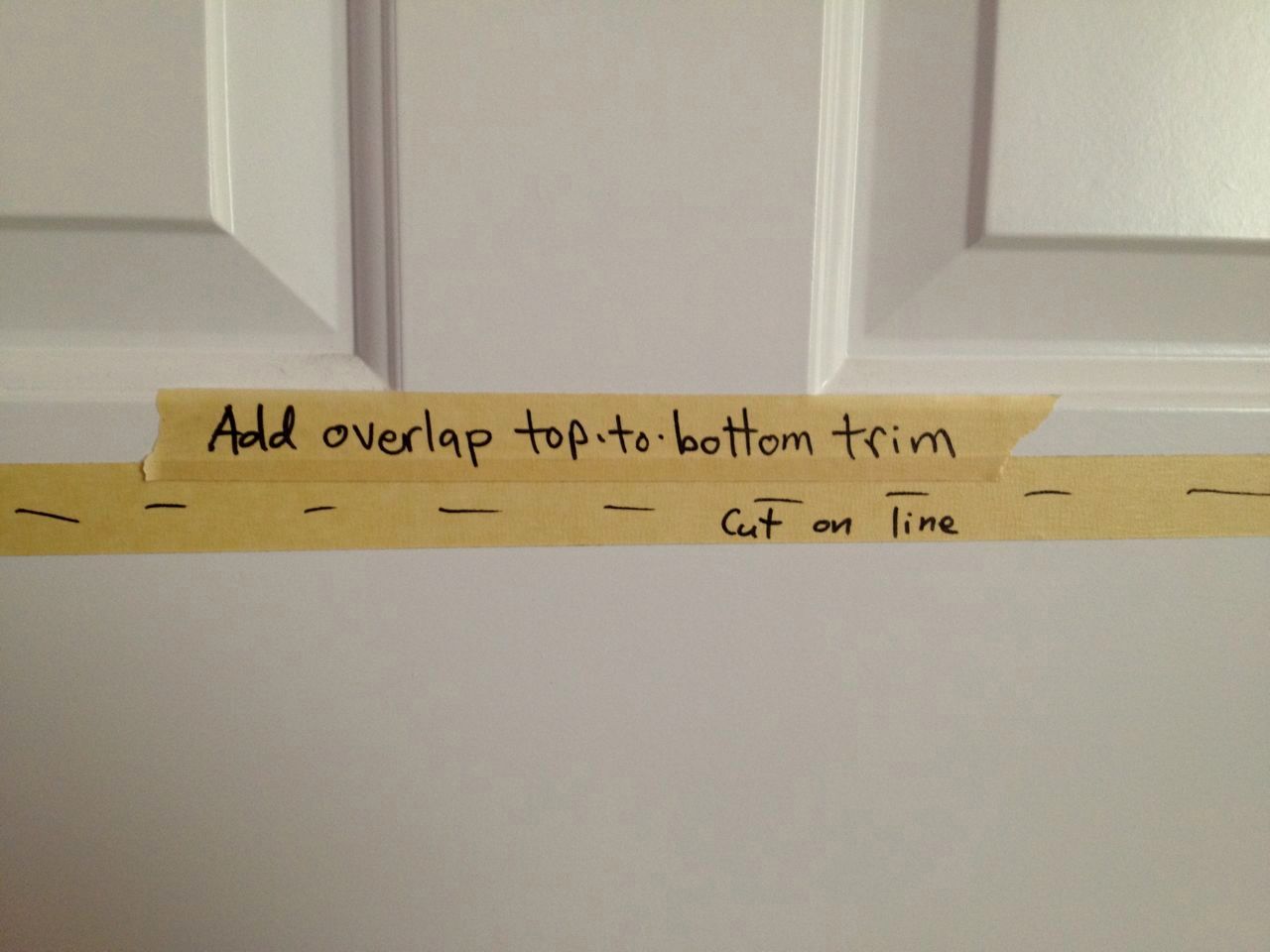 Build a Dutch-Door! : 12 Steps (with Pictures) - Instructables