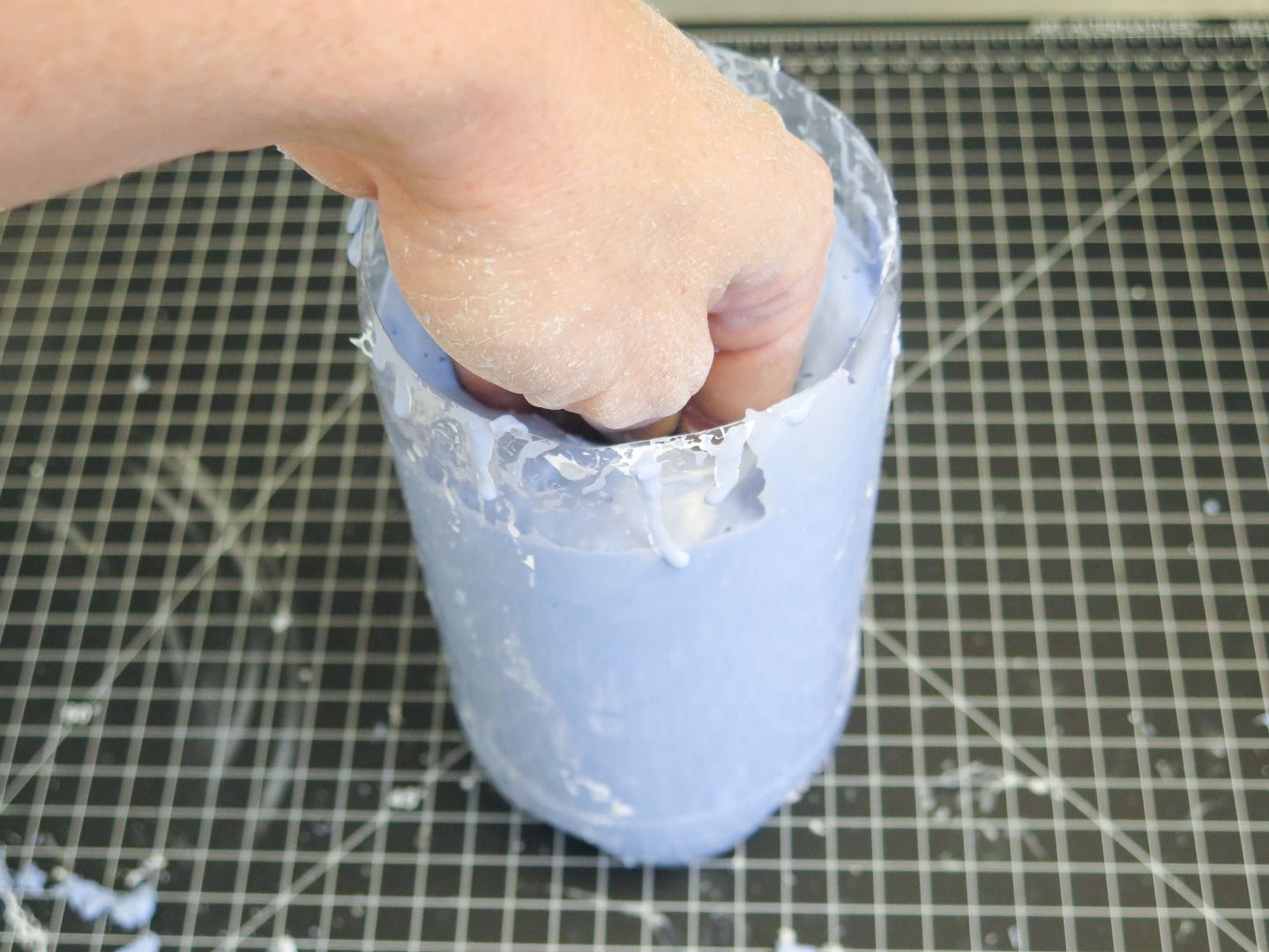 Helping Hands : 11 Steps (with Pictures) - Instructables