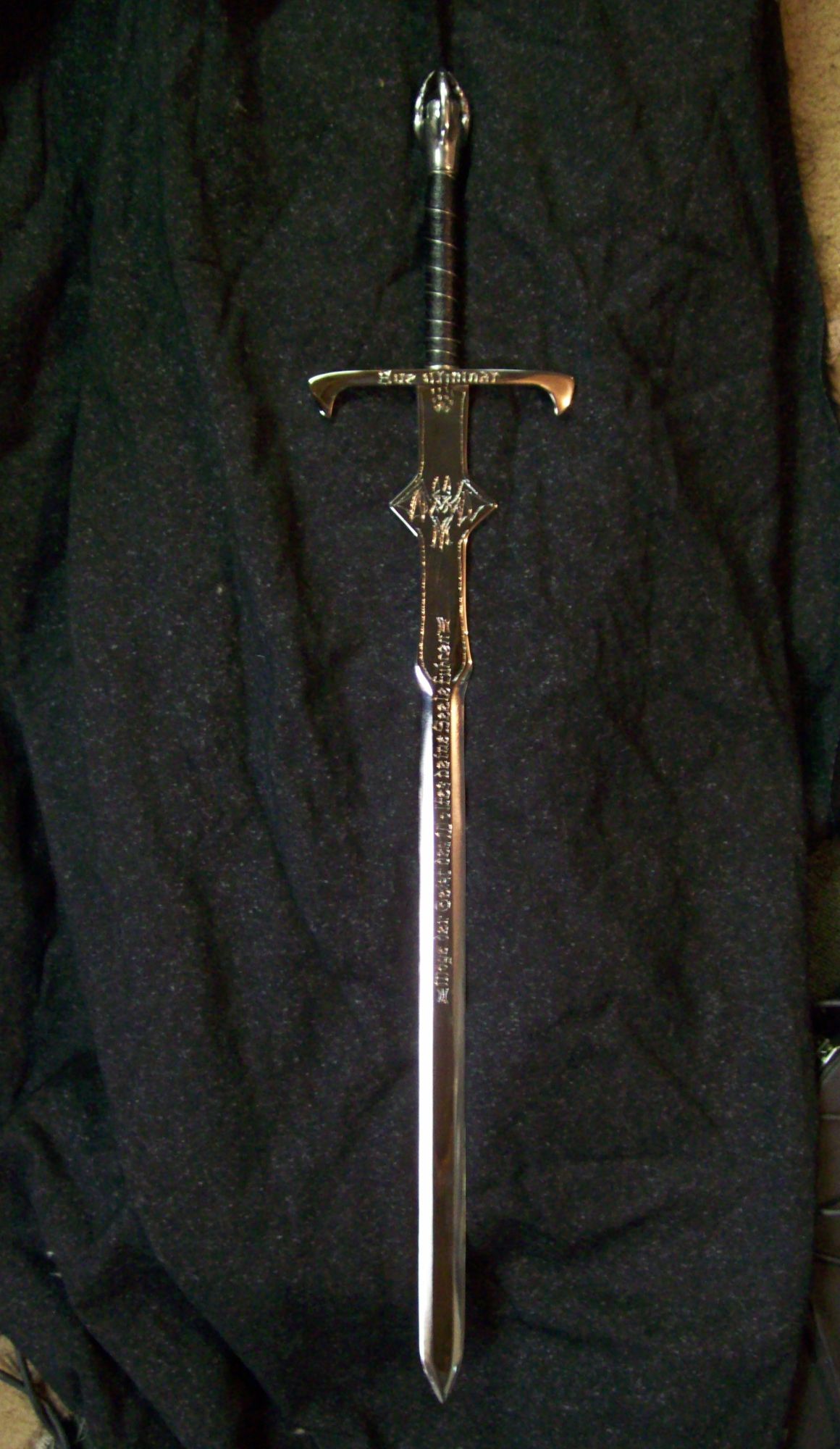 Sword Making by Stock Removal : 8 Steps - Instructables