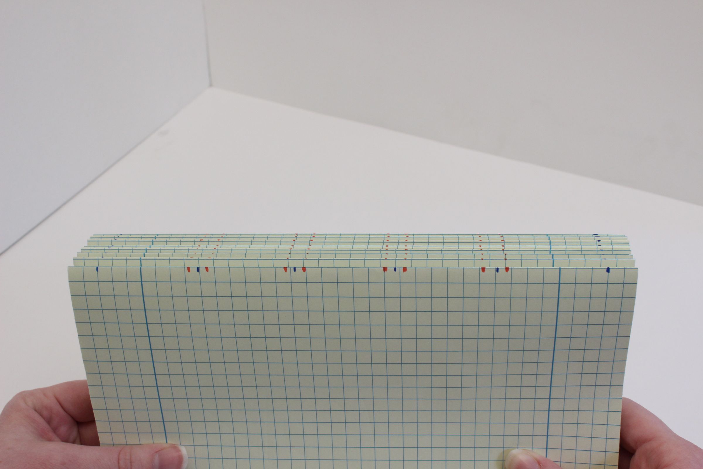 Binding a Book With Common Materials : 13 Steps (with Pictures ...