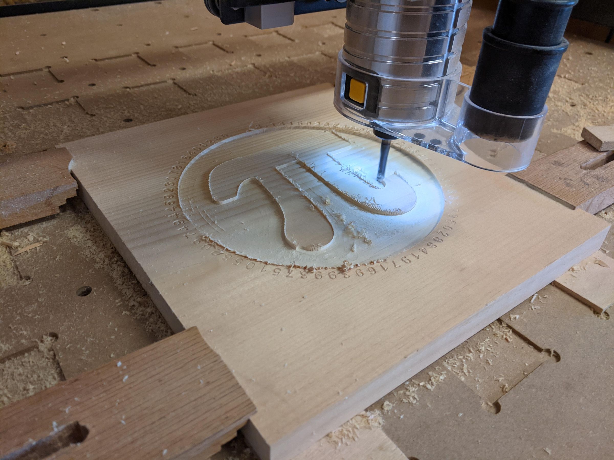 Pi Pad Hot Pad : 9 Steps (with Pictures) - Instructables