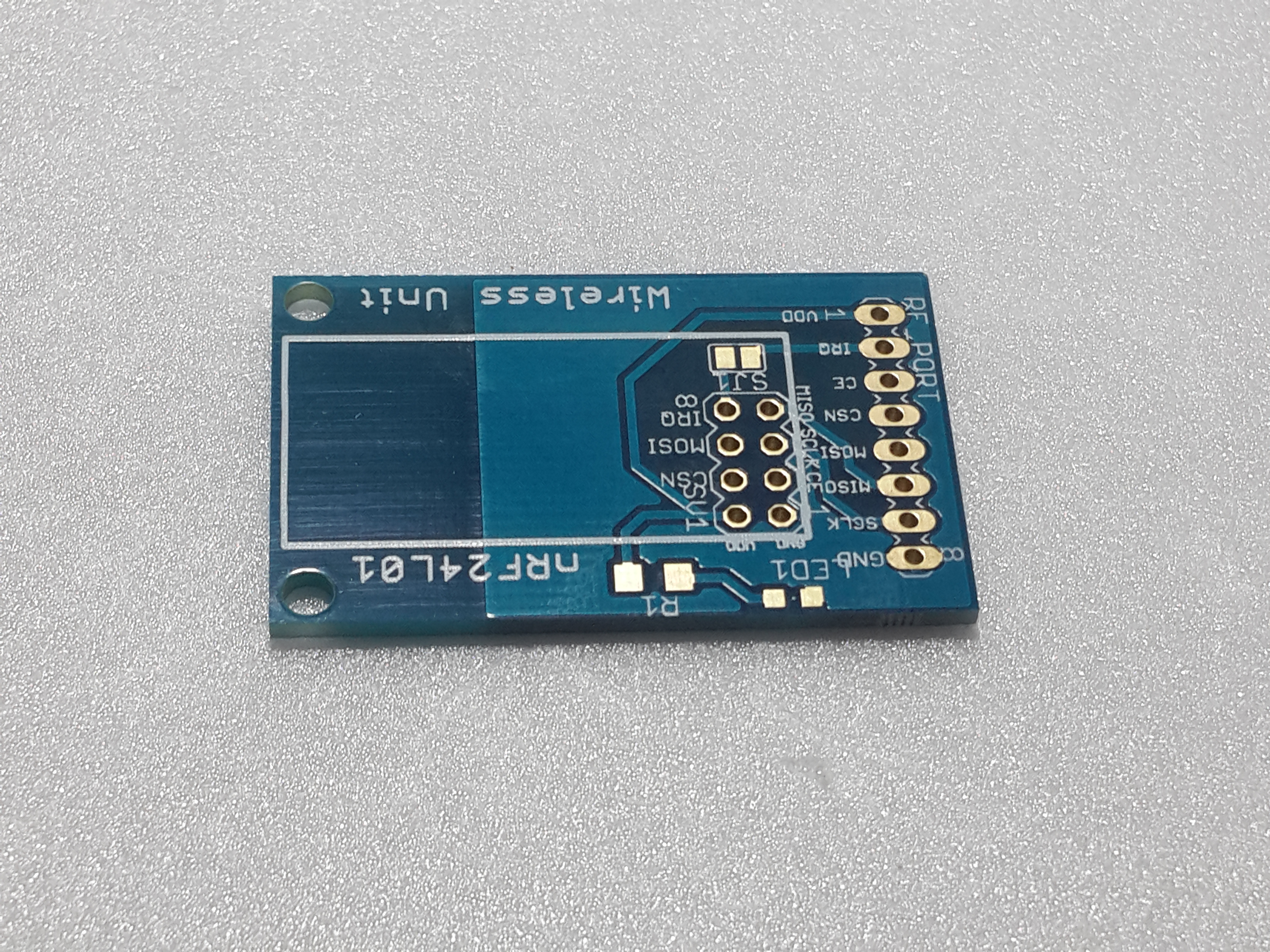 ESP8266 Simple and Easy Way to Control AC Lamp Using Arduino : 5 Steps ...