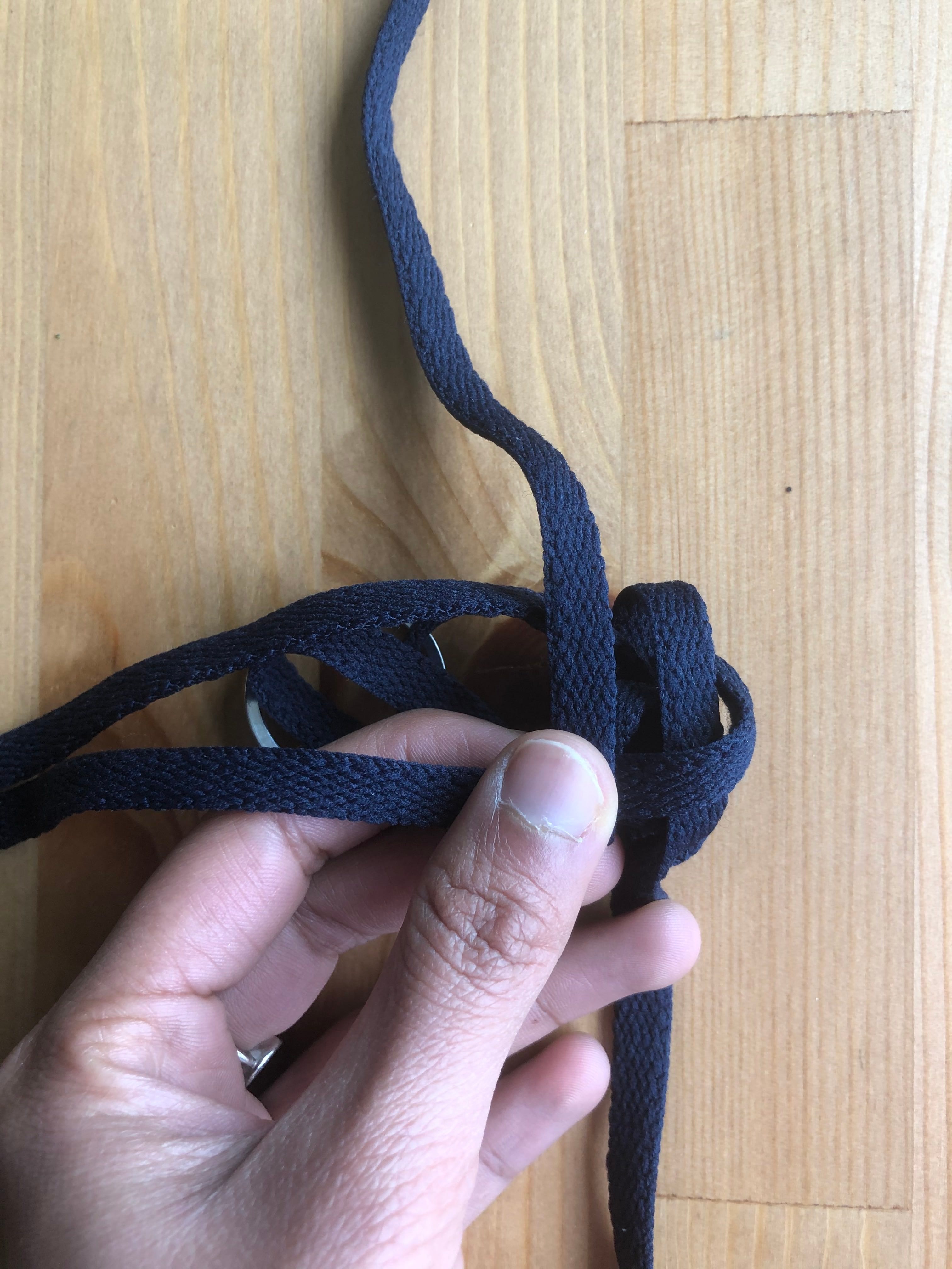 What Is an Elastic KeyChain? : 6 Steps - Instructables