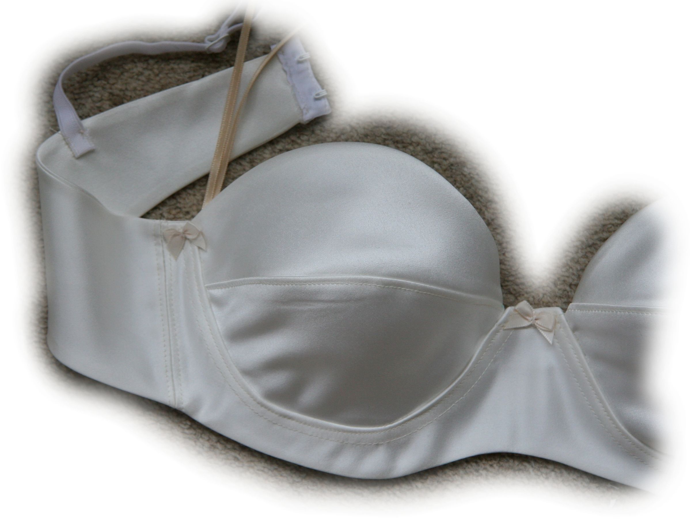 How to Make a Brassiere : 8 Steps - Instructables