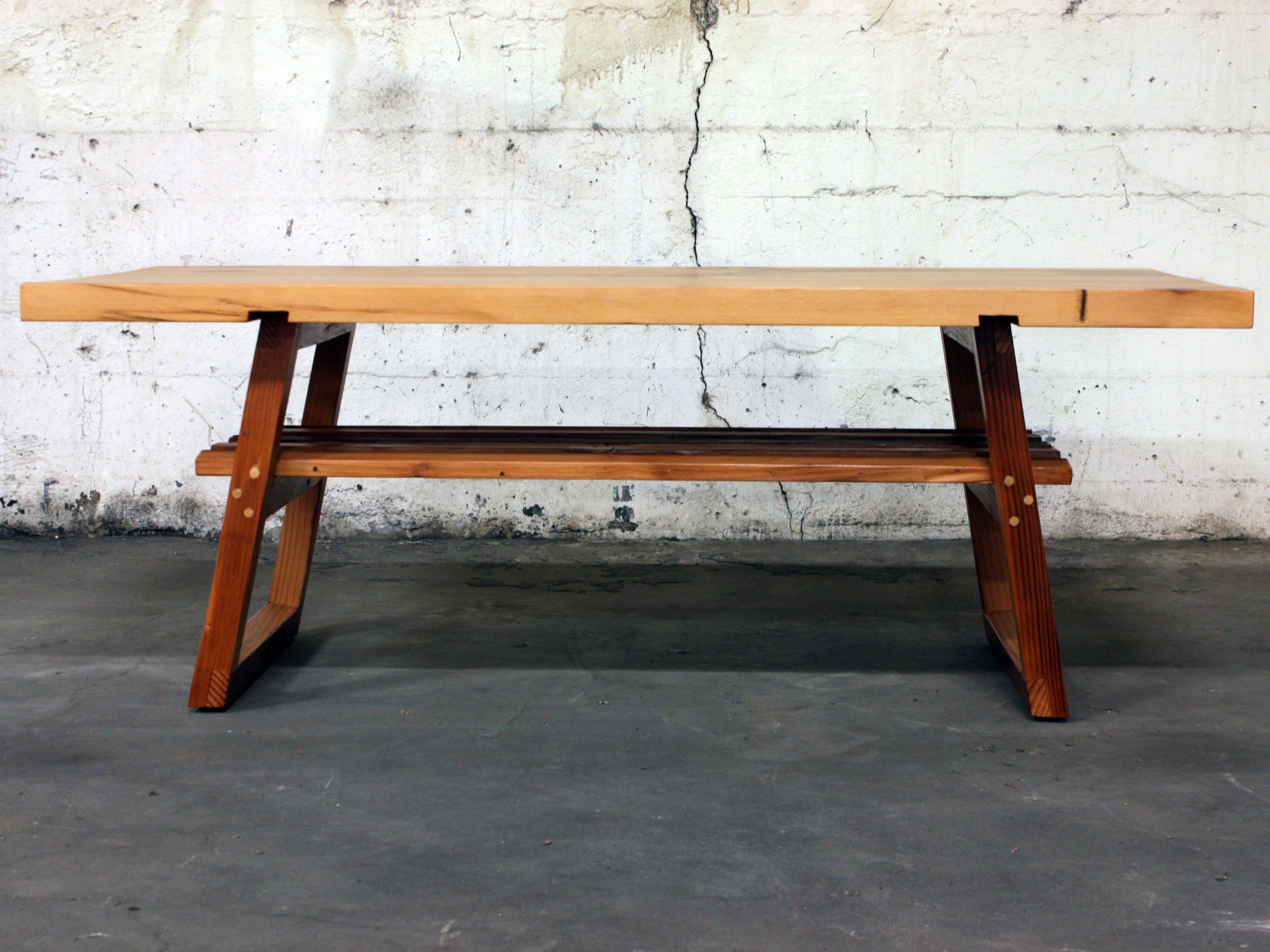 Two-Tier Table : 6 Steps (with Pictures) - Instructables