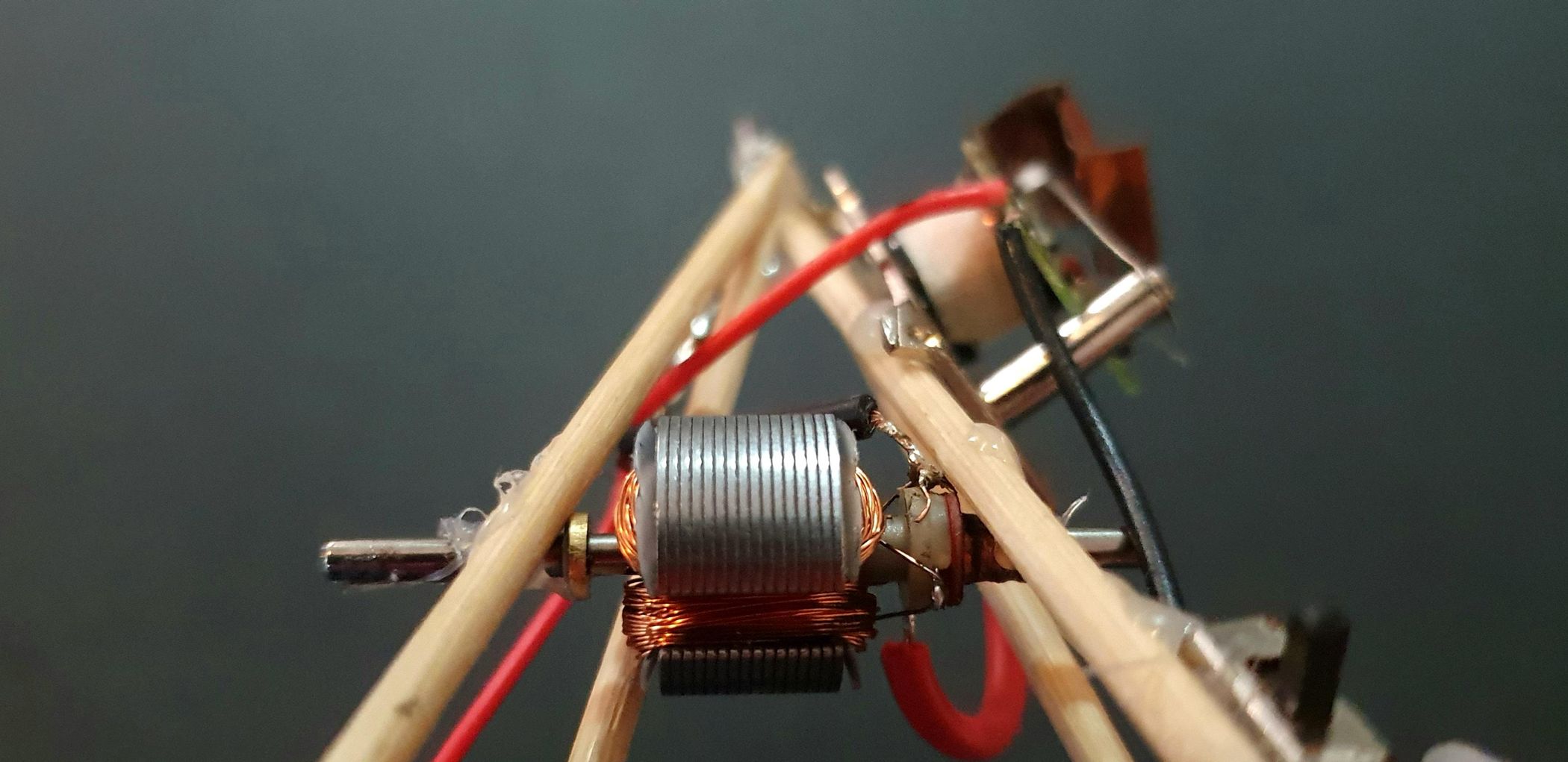 Power Booster Recycles Dead Battery : 6 Steps (with Pictures ...