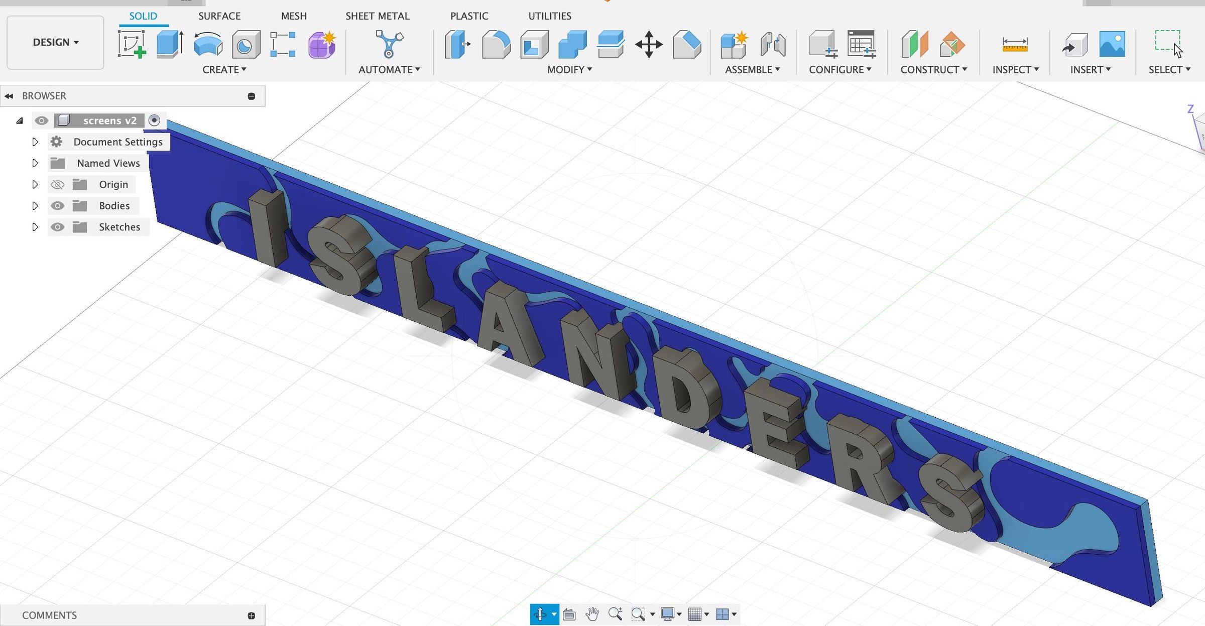 CIM Project Based Learning : 8 Steps (with Pictures) - Instructables