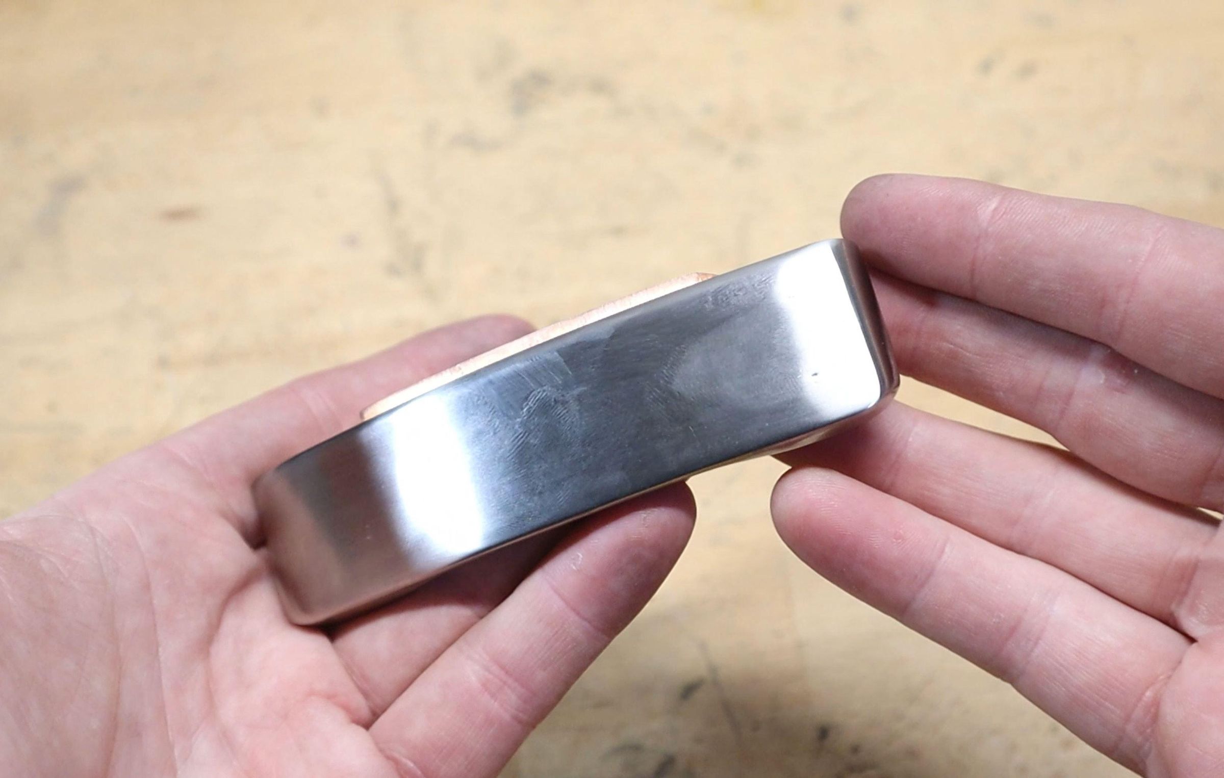 Putter Restoration : 15 Steps (with Pictures) - Instructables