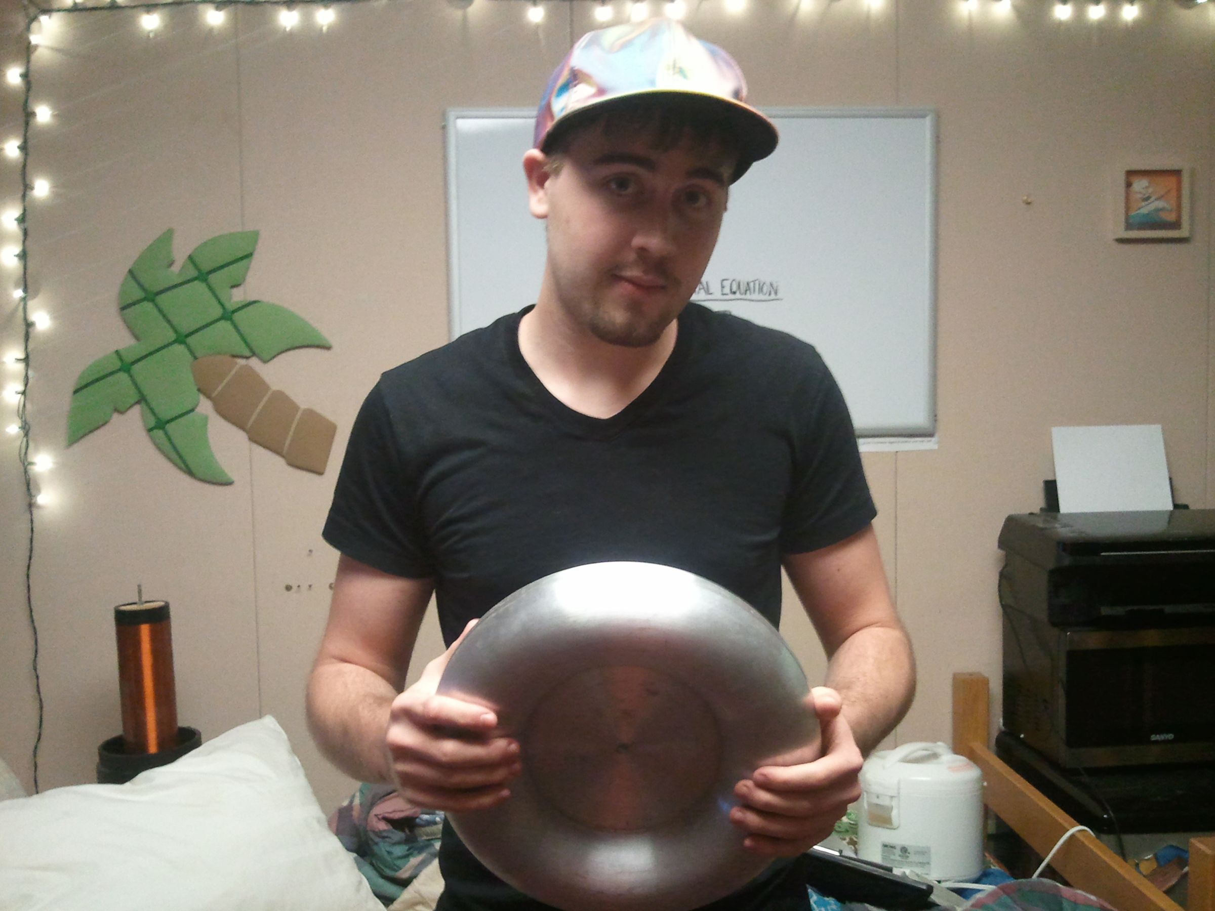 Build and Code a MONSTER Musical Tesla Coil With a Microcontroller : 11 ...