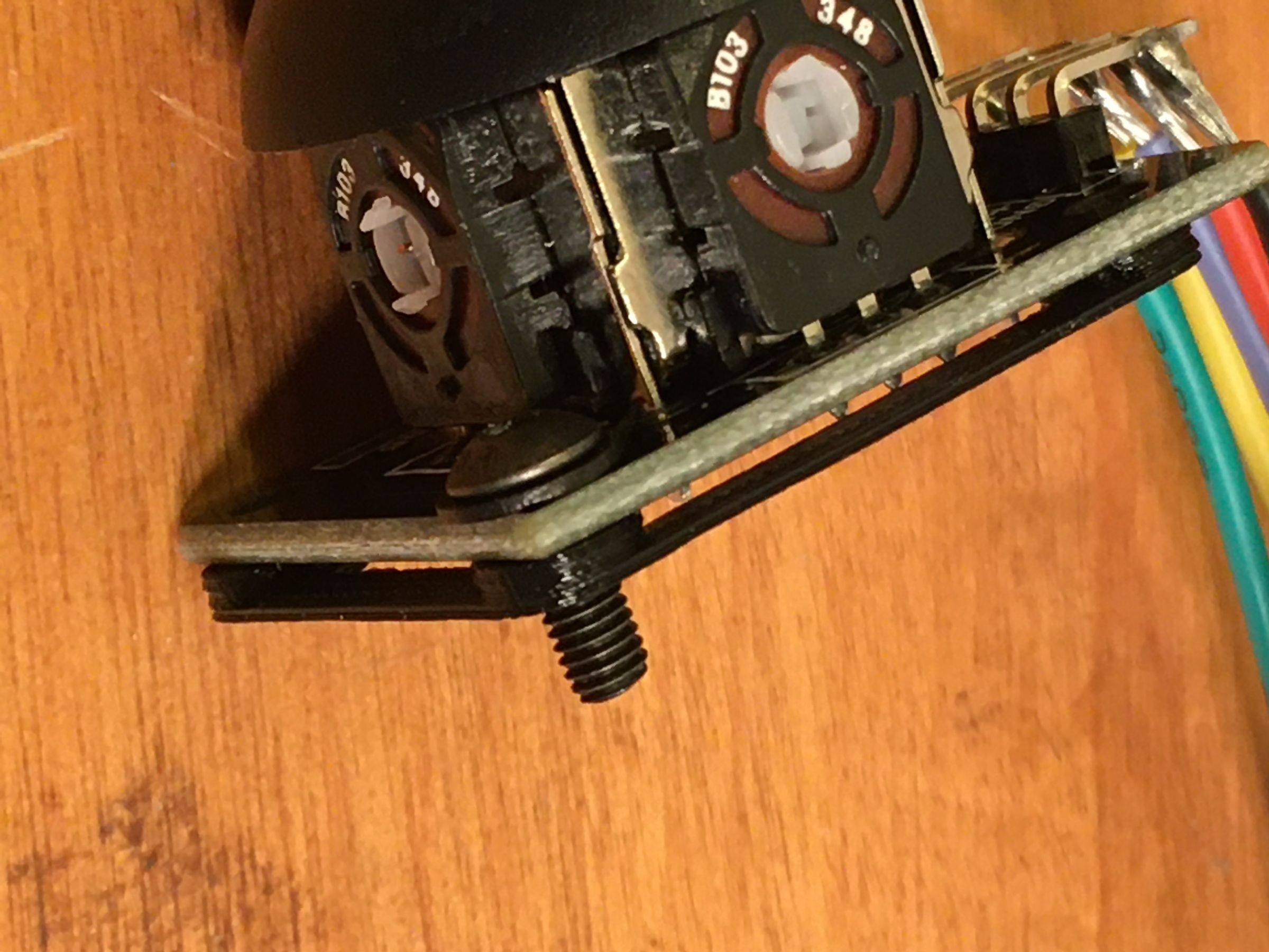 3D Printed Arduino Based RC Transmitter : 25 Steps (with Pictures ...