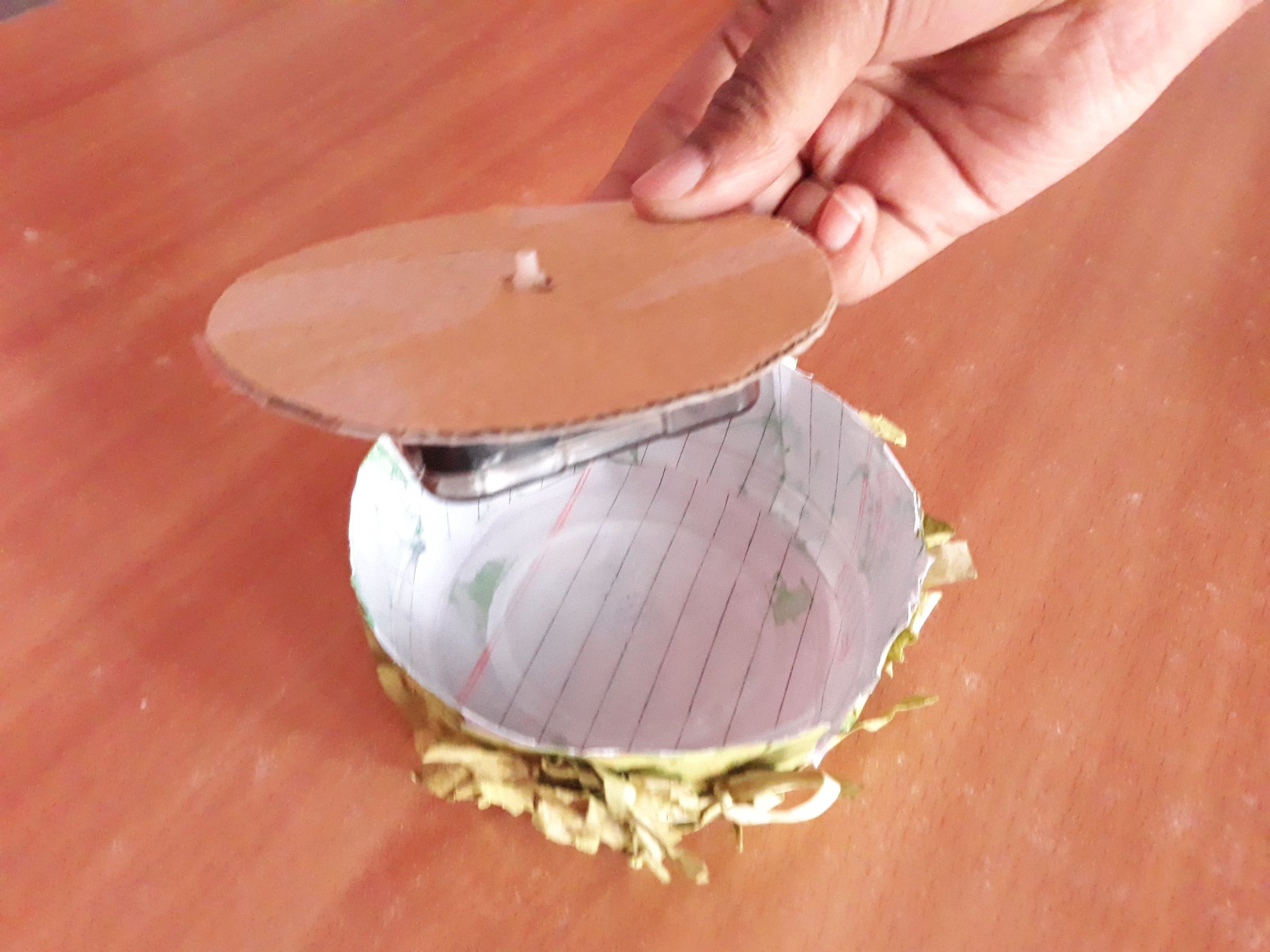 DIY Mini Fountain : 25 Steps (with Pictures) - Instructables