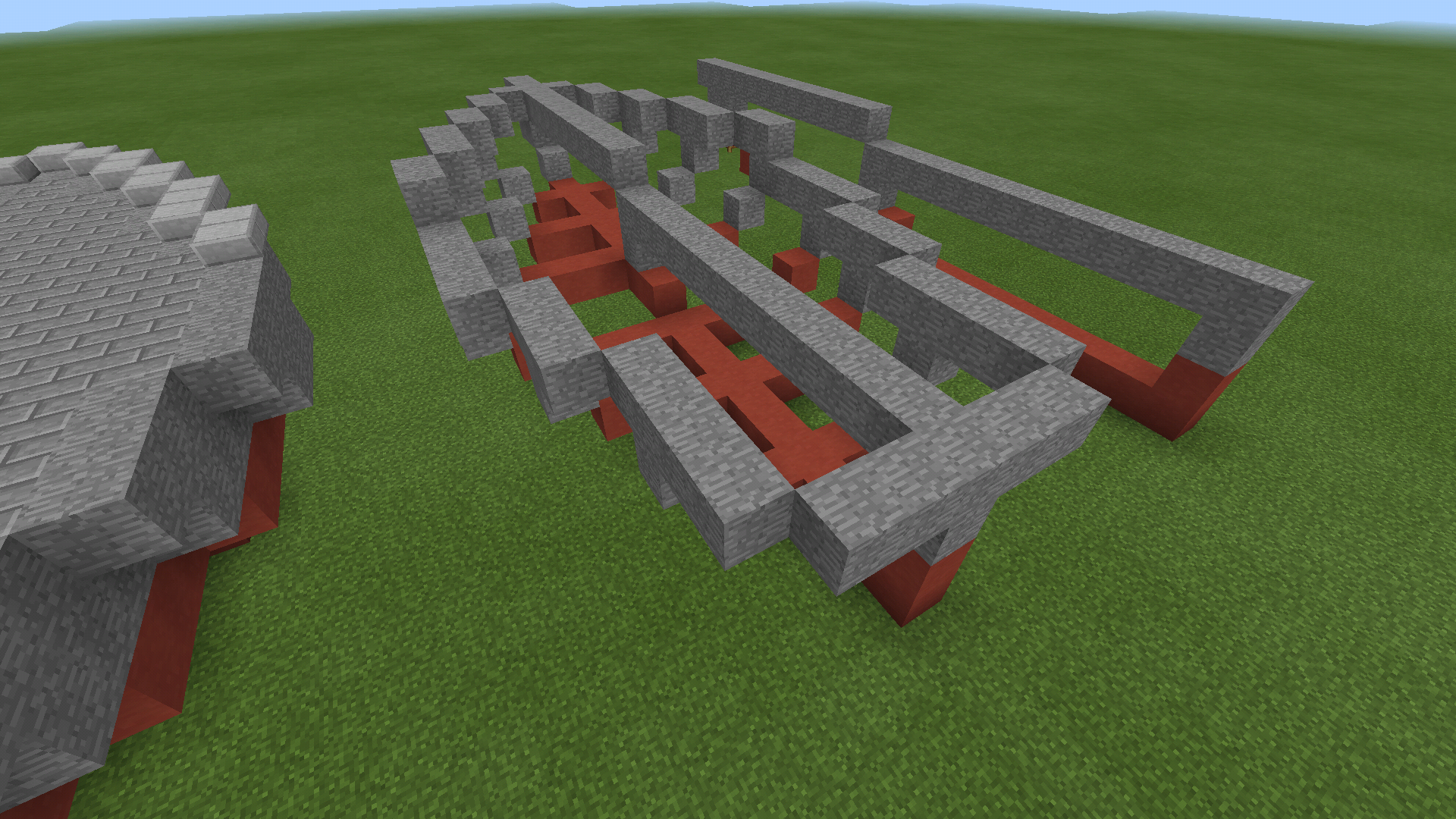 Minecraft - Ship Tutorial : 4 Steps - Instructables