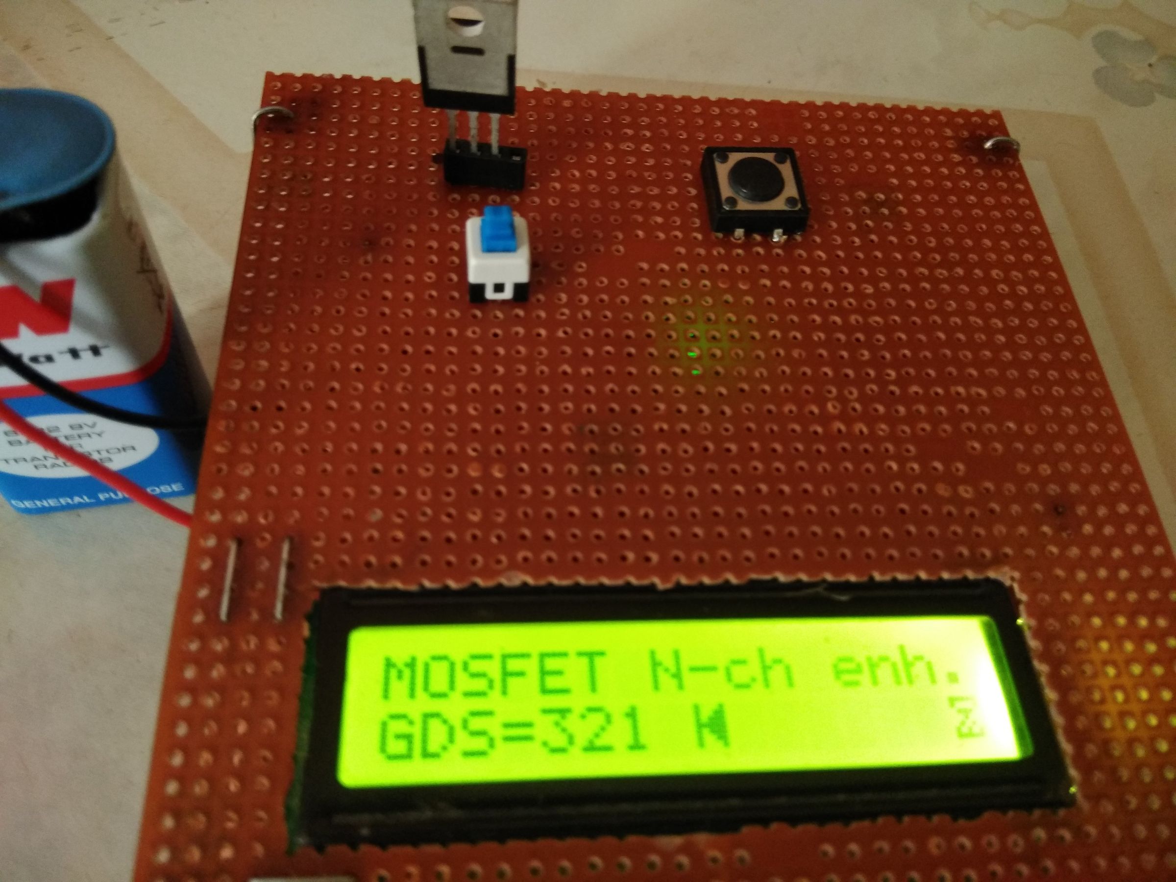 Arduino Components Tester : 5 Steps (with Pictures) - Instructables