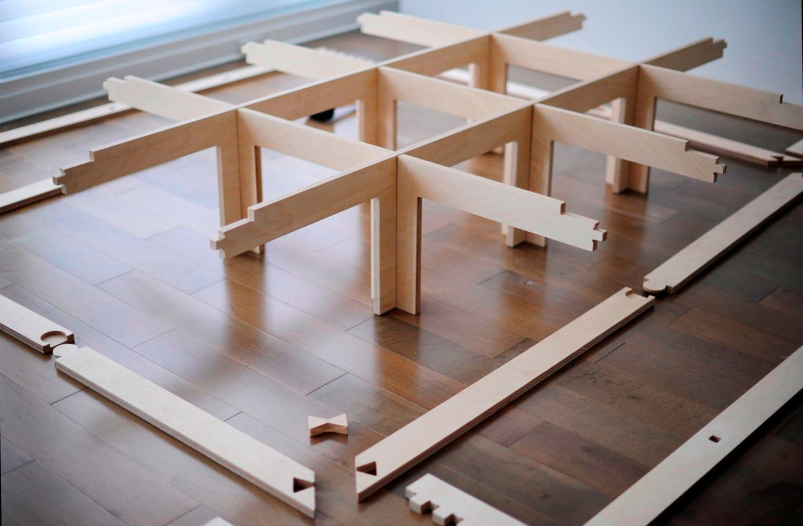 Slotted Bed : 6 Steps (with Pictures) - Instructables