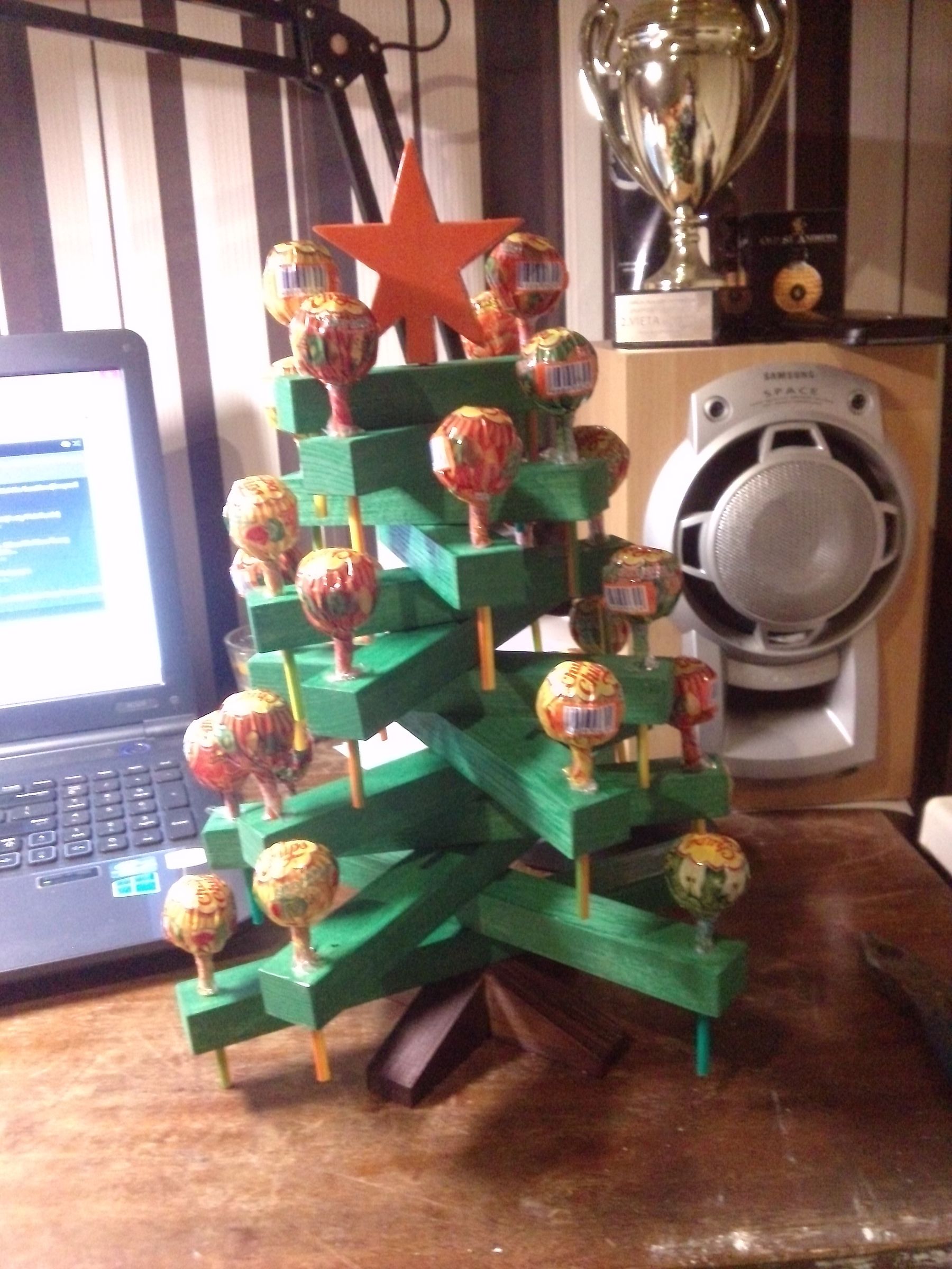 Great Cristmas Present - Instructables