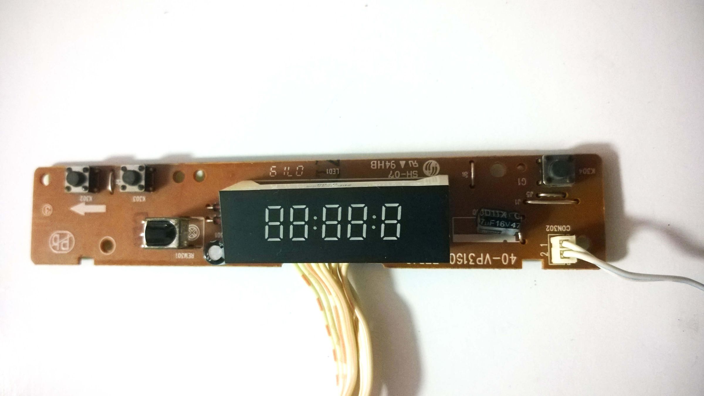 Parts to Salvage From a DVD/CD Player : 10 Steps - Instructables