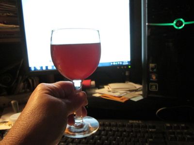 Adapted Inmate Wine - Ready to Drink in 1 to 3 Weeks. - Instructables
